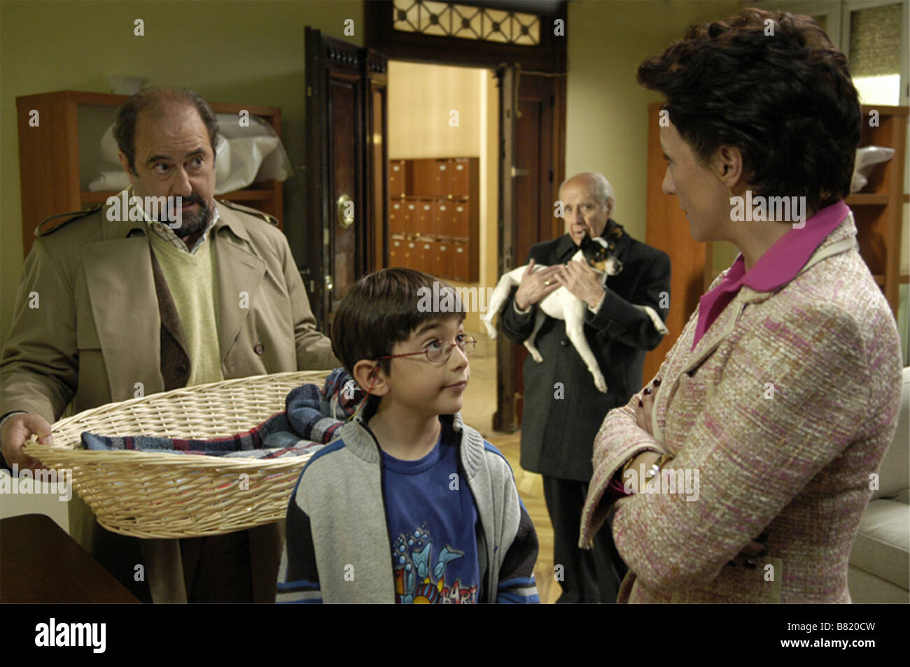 Elsa & Fred, Elsa et Fred Elsa y Fred Year: 2005 - Spain / Argentina ...