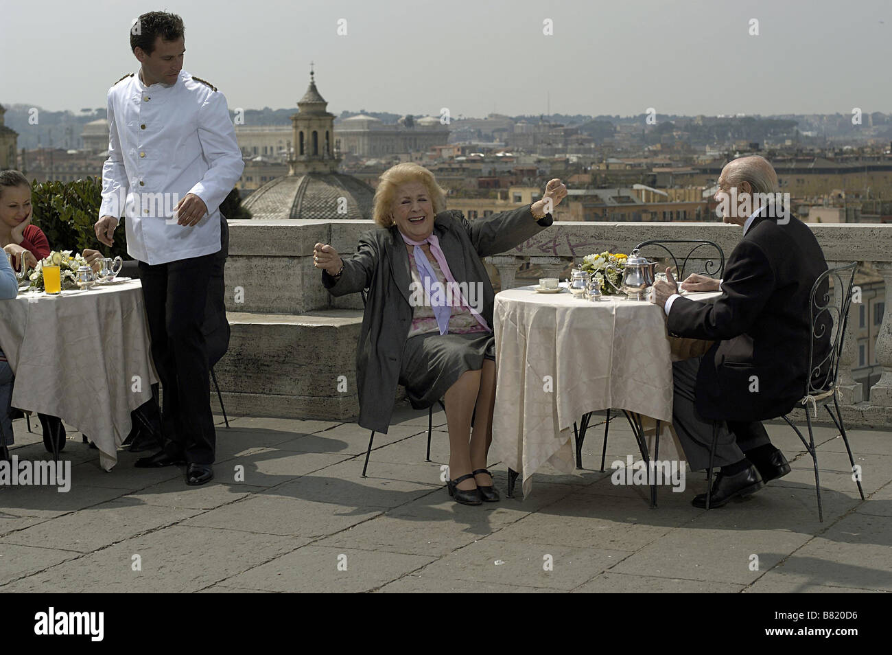 Elsa & Fred, Elsa et Fred Elsa y Fred Year: 2005 - Spain / Argentina ...