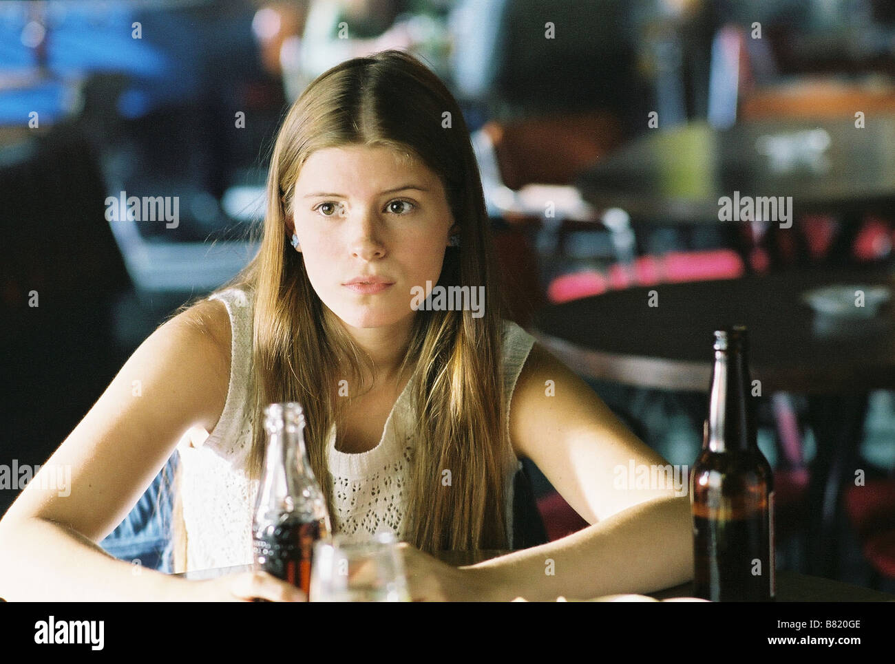 Brokeback Mountain Year: 2005 USA Kate Mara Director: Ang Lee Stock ...