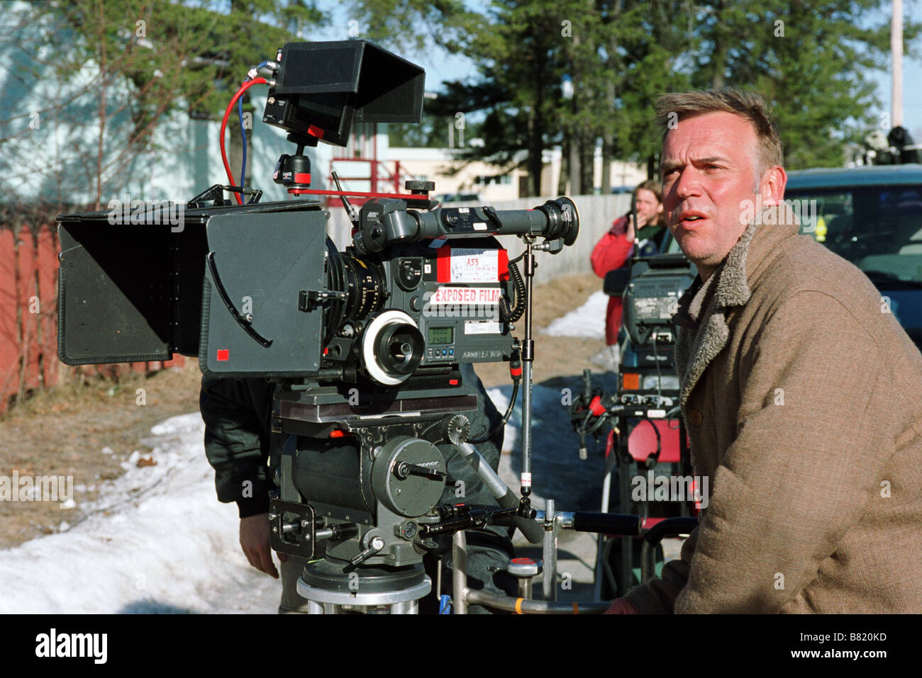 Evans marc hi-res stock photography and images - Alamy