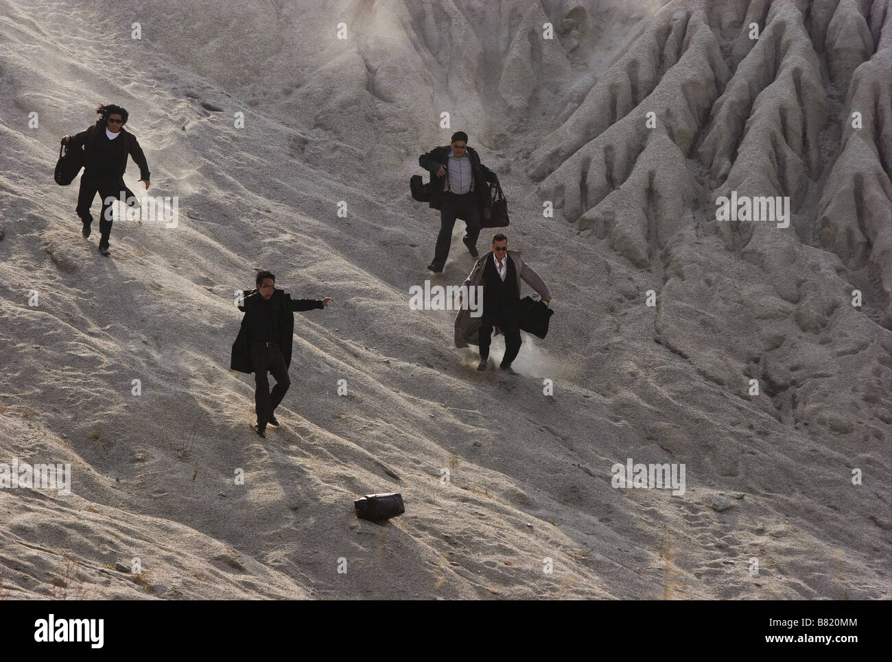 Fong juk Exiled Year: 2006 - Hong Kong Roy Cheung, Lam Suet, Anthony ...