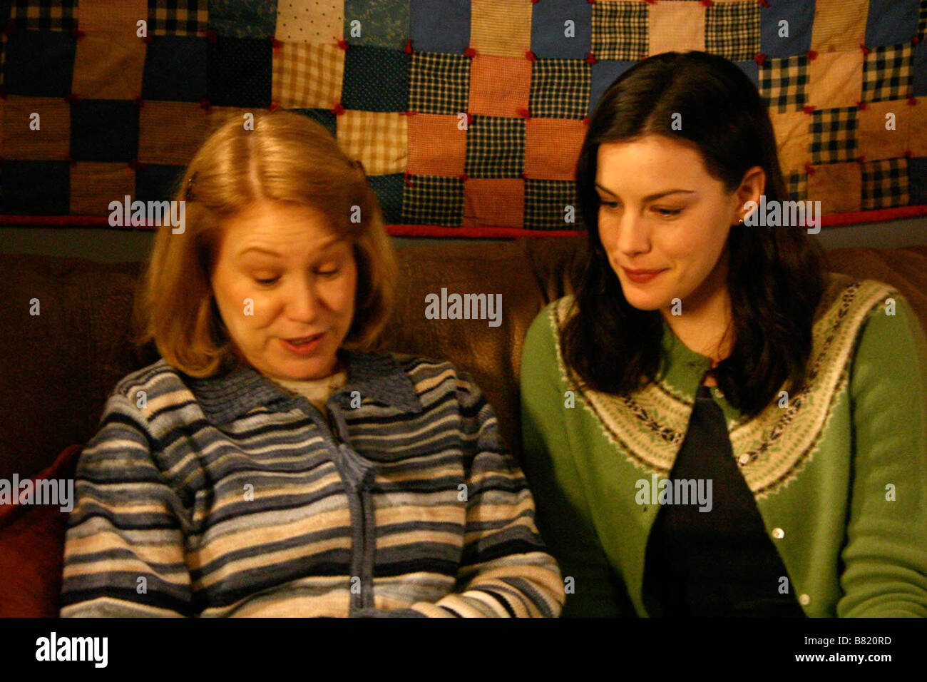 Lonesome Jim Lonesome Jim Year: 2005 USA Mary Kay Place, Liv Tyler ...