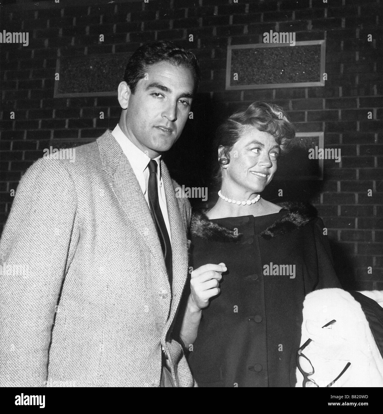 Jacques Bergerac Stock Photos & Jacques Bergerac Stock Images - Alamy