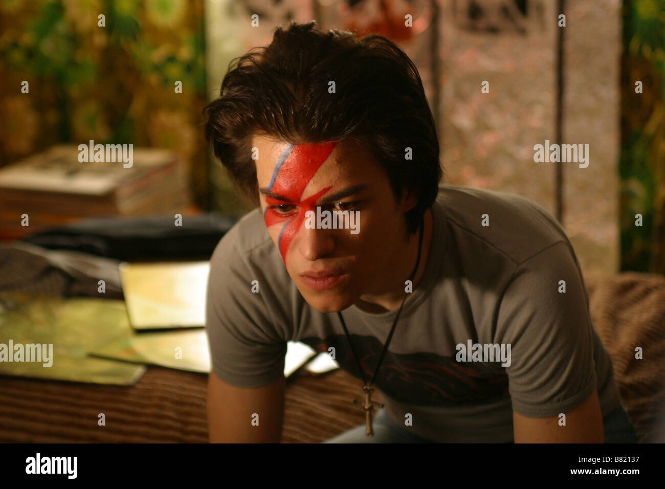 C.R.A.Z.Y. Year: 2005 - Canada Marc-André Grondin Director: Jean-Marc ...