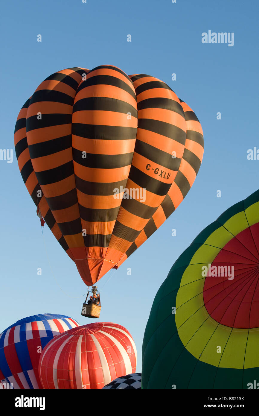 Albuquerque autumn fall hi-res stock photography and images - Alamy