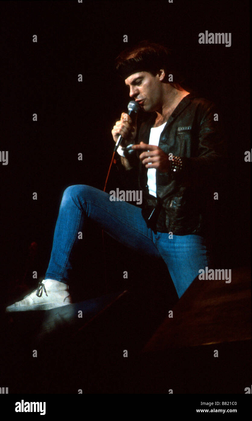 Bernie bonvoisin hi-res stock photography and images - Alamy
