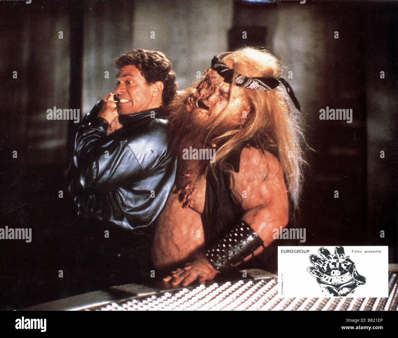 Joe piscopo hi-res stock photography and images - Alamy