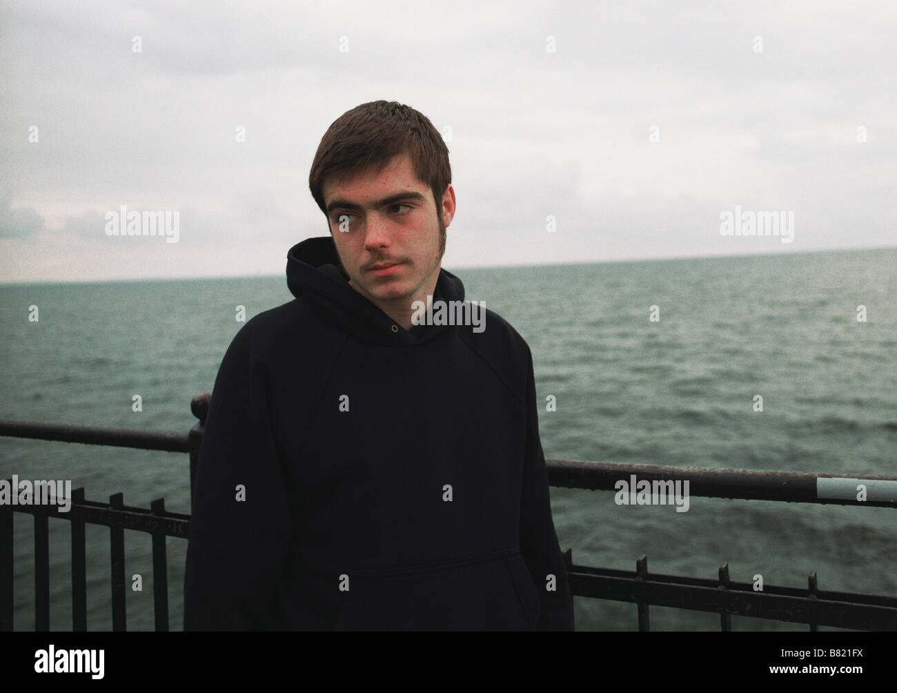 Voyage scolaire Klassenfahrt Year: 2002 - Germany Steven Sperling ...