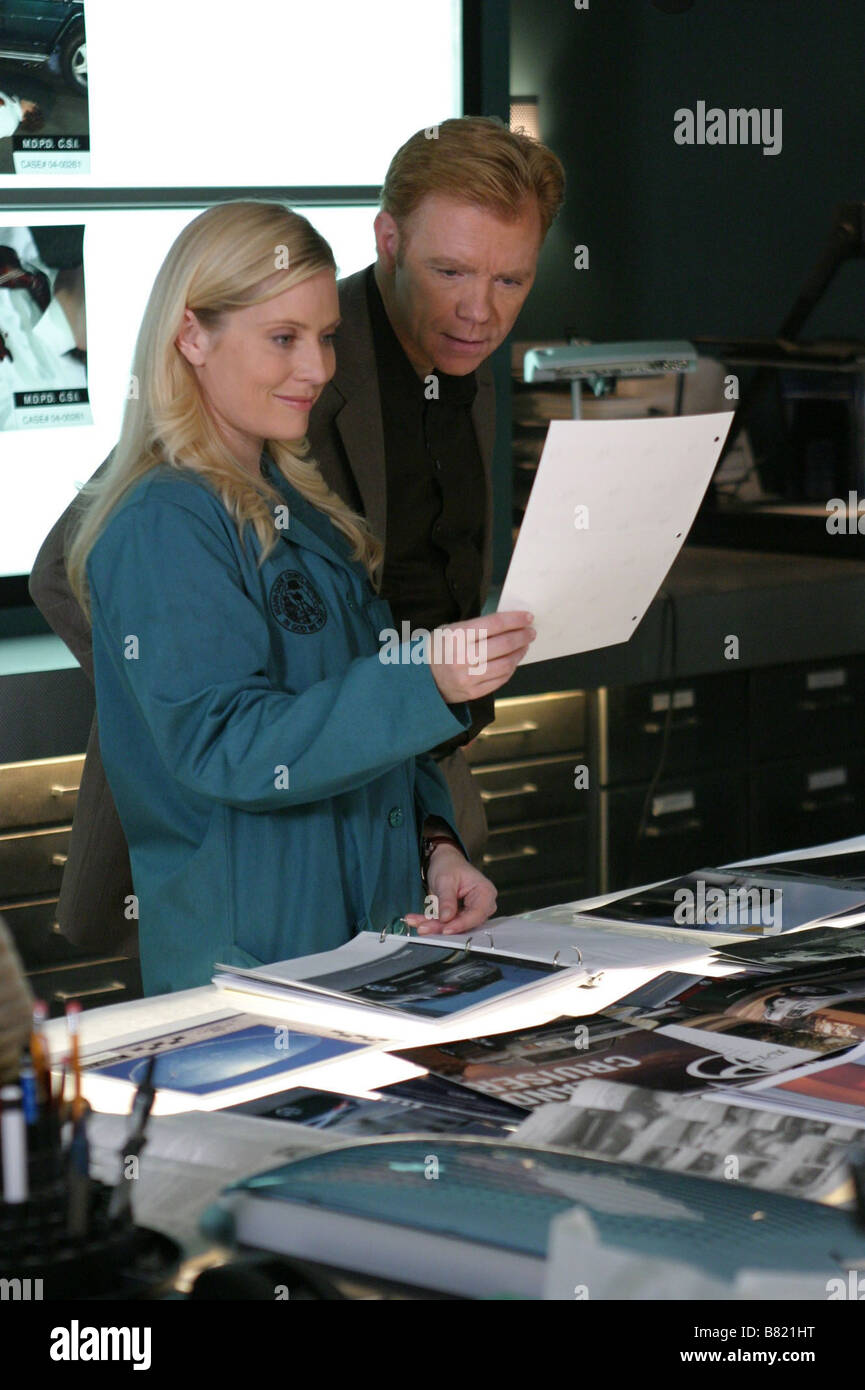 CSI: Miami TV series 2002-???? 2004 Season 2, episode - Witness to ...