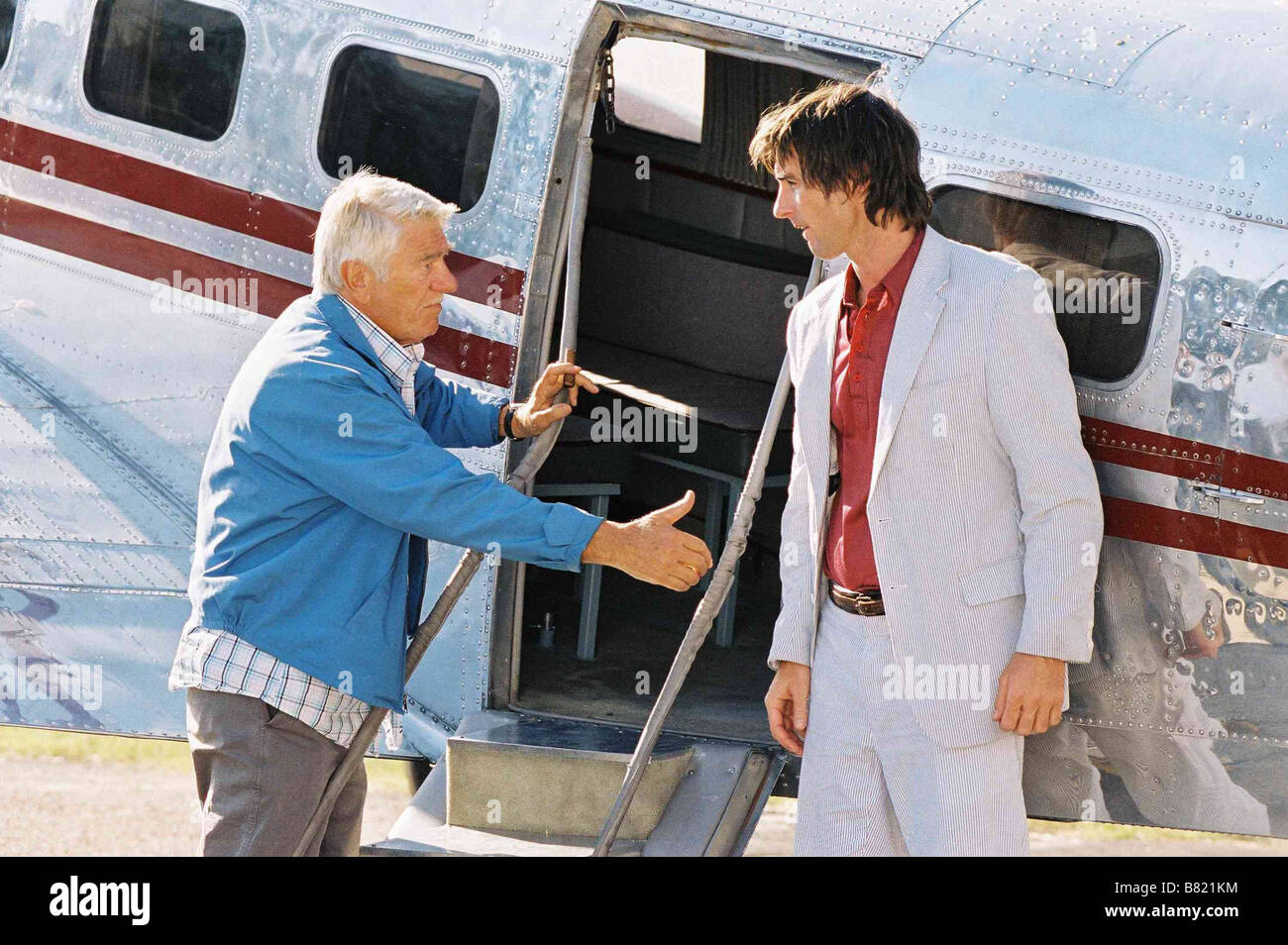 The Wendell Baker Story The Wendell Baker Story Year: 2005 USA ...