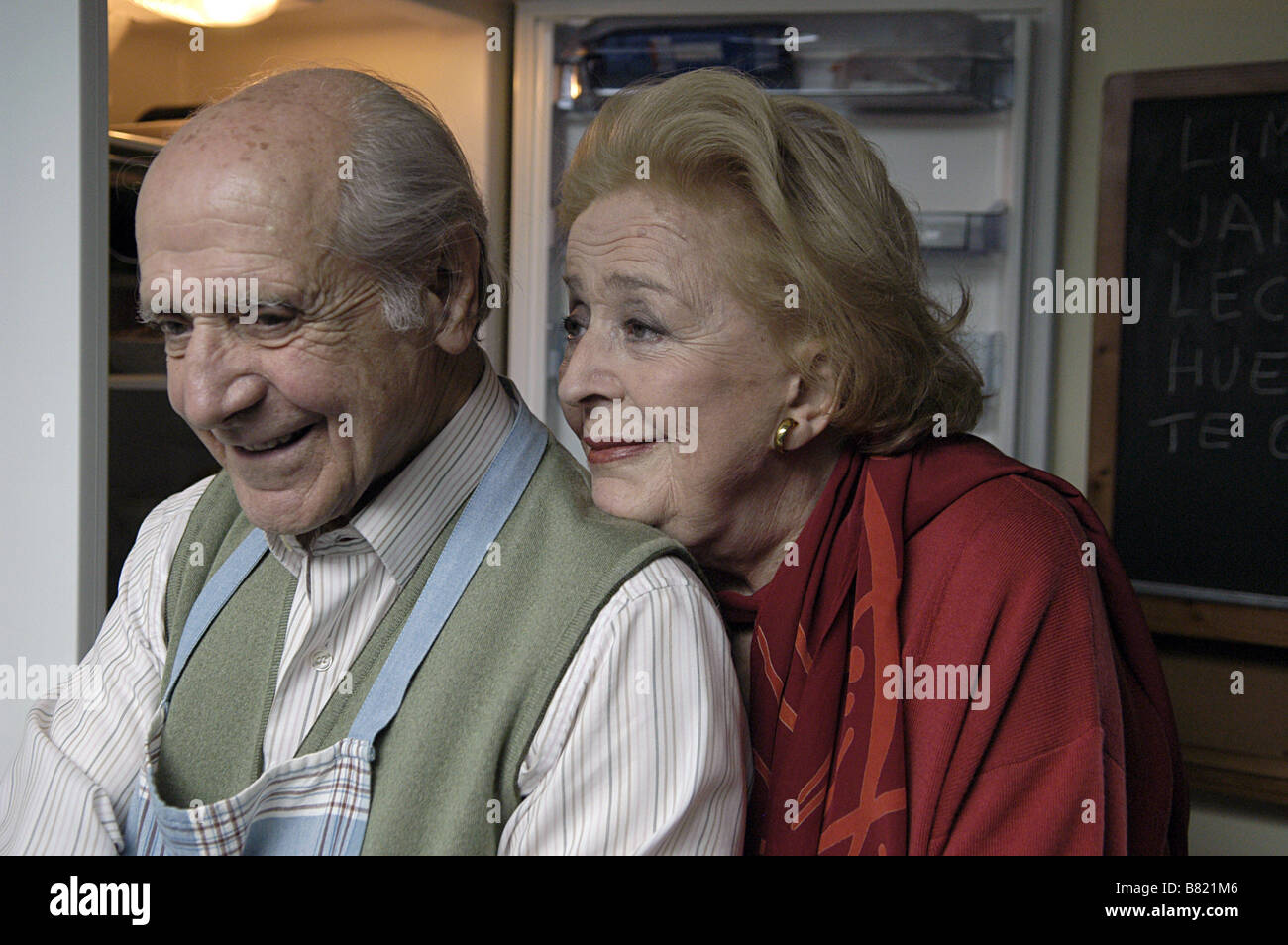 Elsa & Fred, Elsa et Fred Elsa y Fred Year: 2005 - Spain / Argentina ...