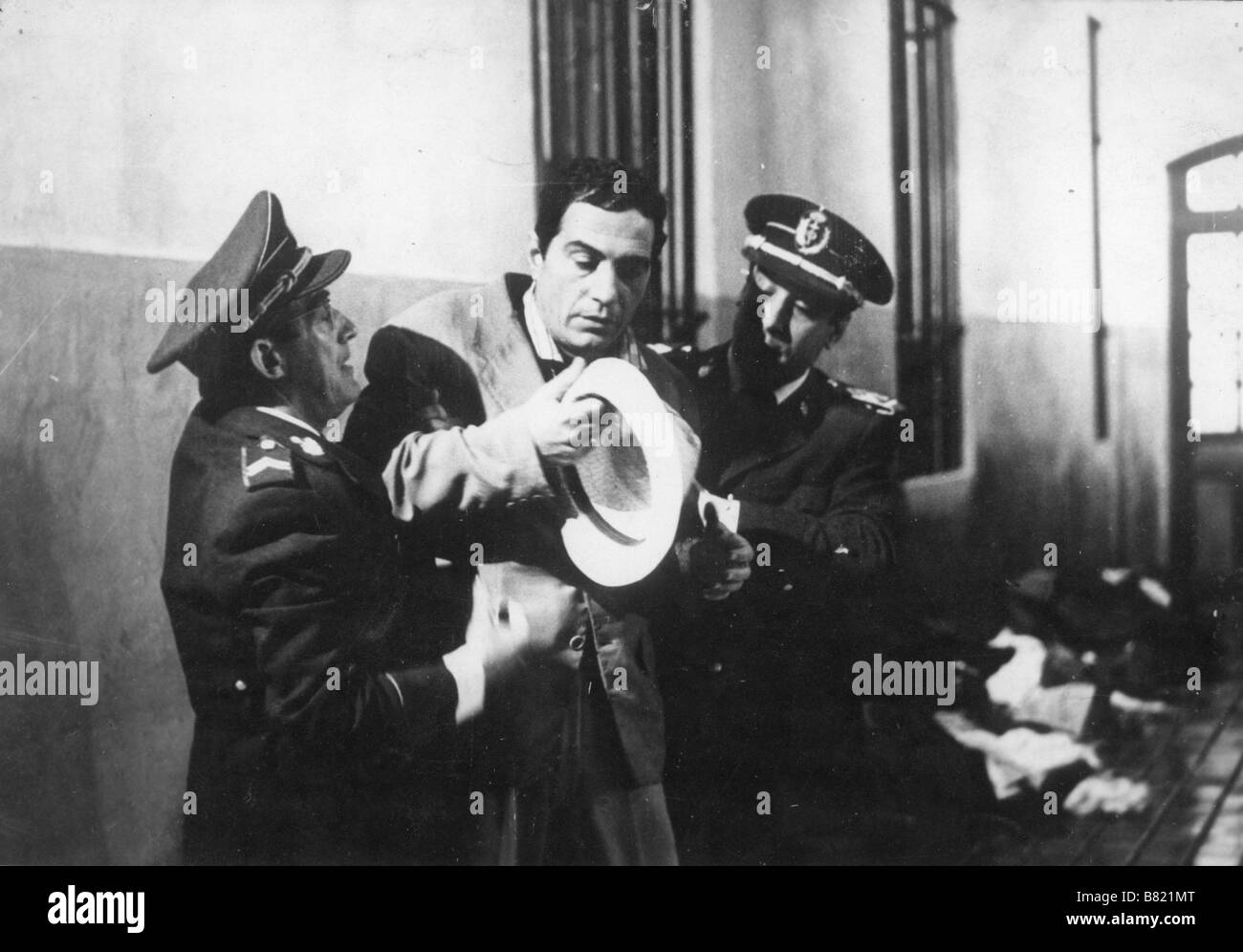 Verdugo manfredi hi-res stock photography and images - Alamy