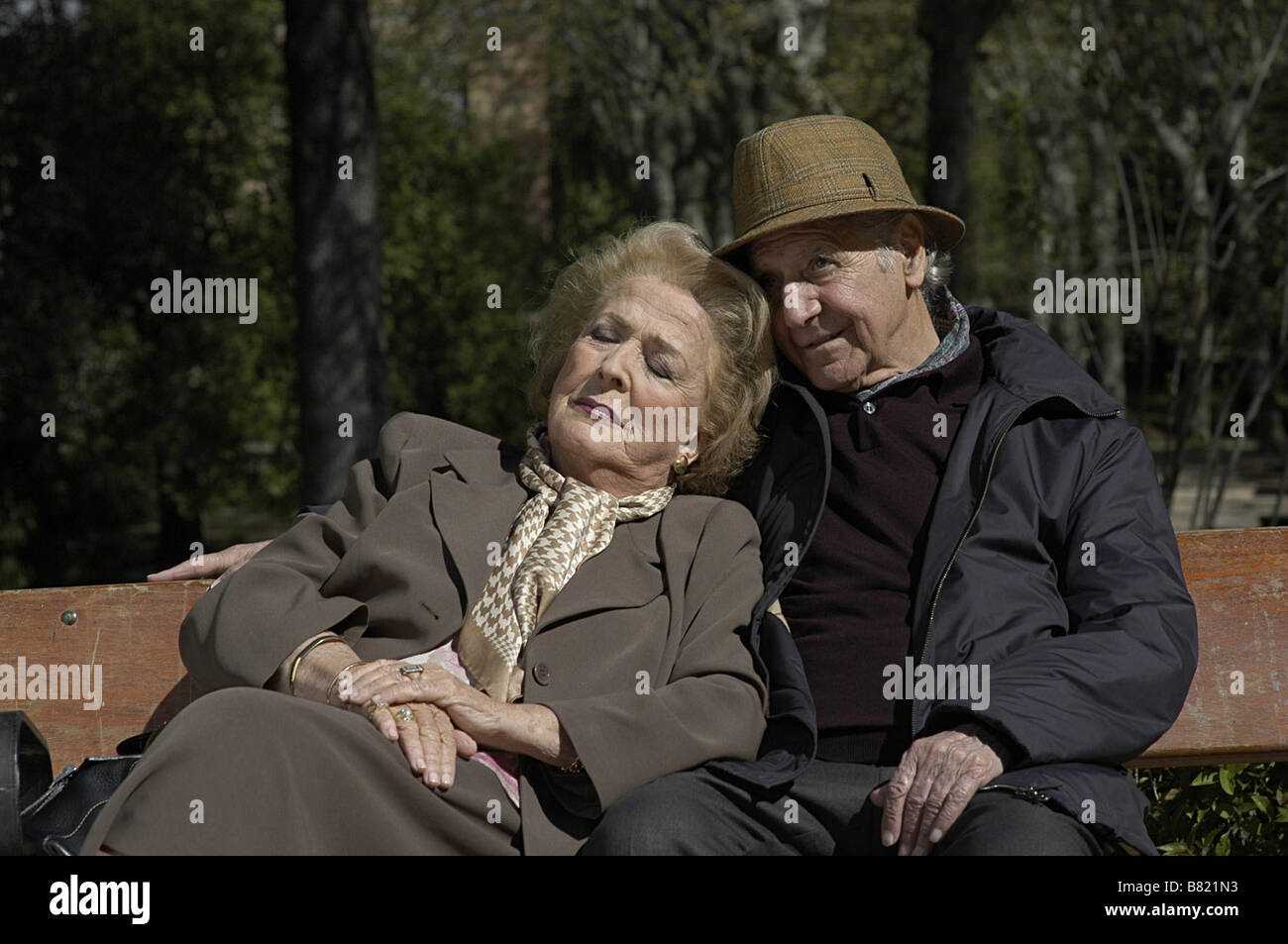 Elsa & Fred, Elsa et Fred Elsa y Fred Year: 2005 - Spain / Argentina ...