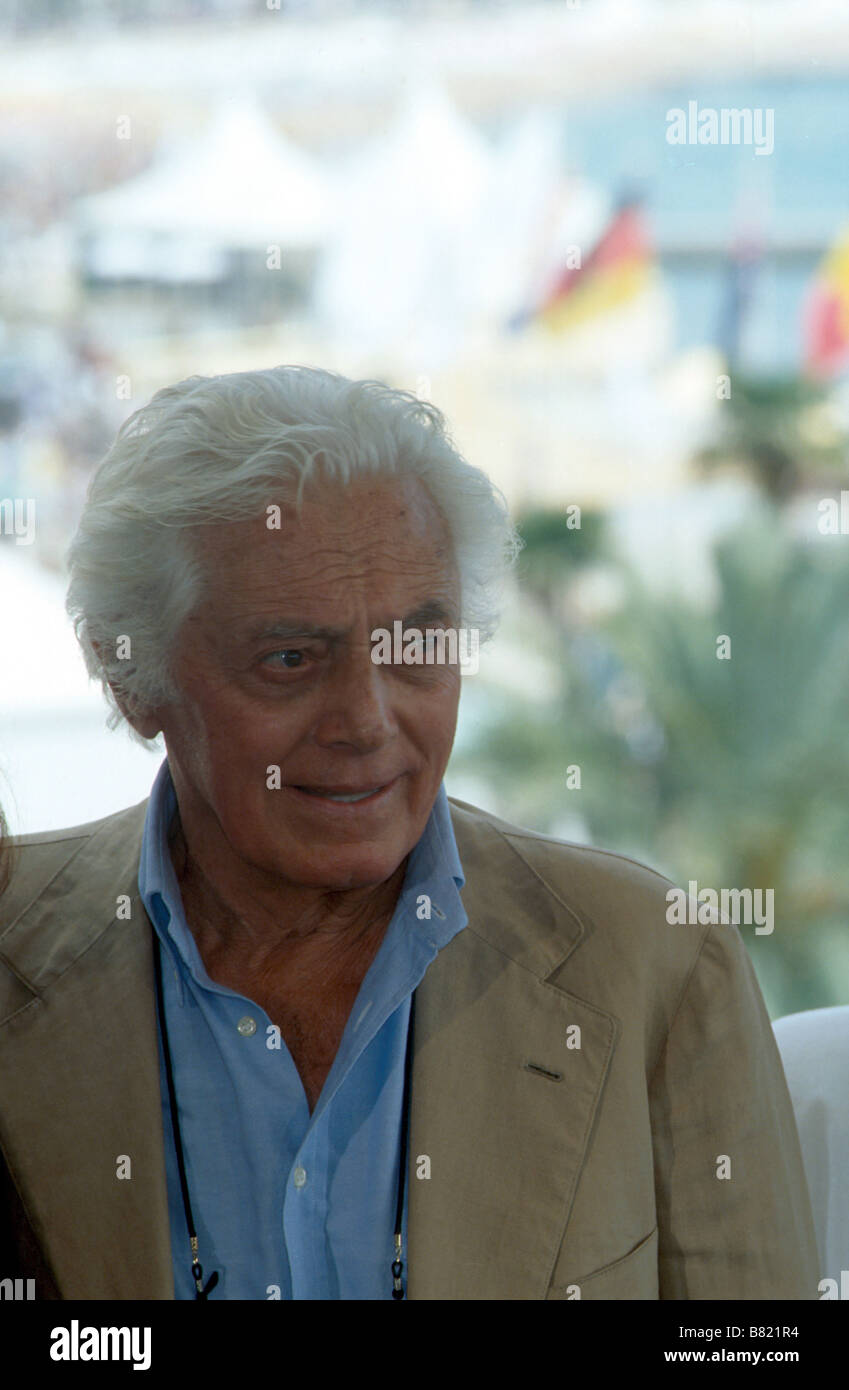 Cannes film festival 1993 hi-res stock photography and images - Alamy