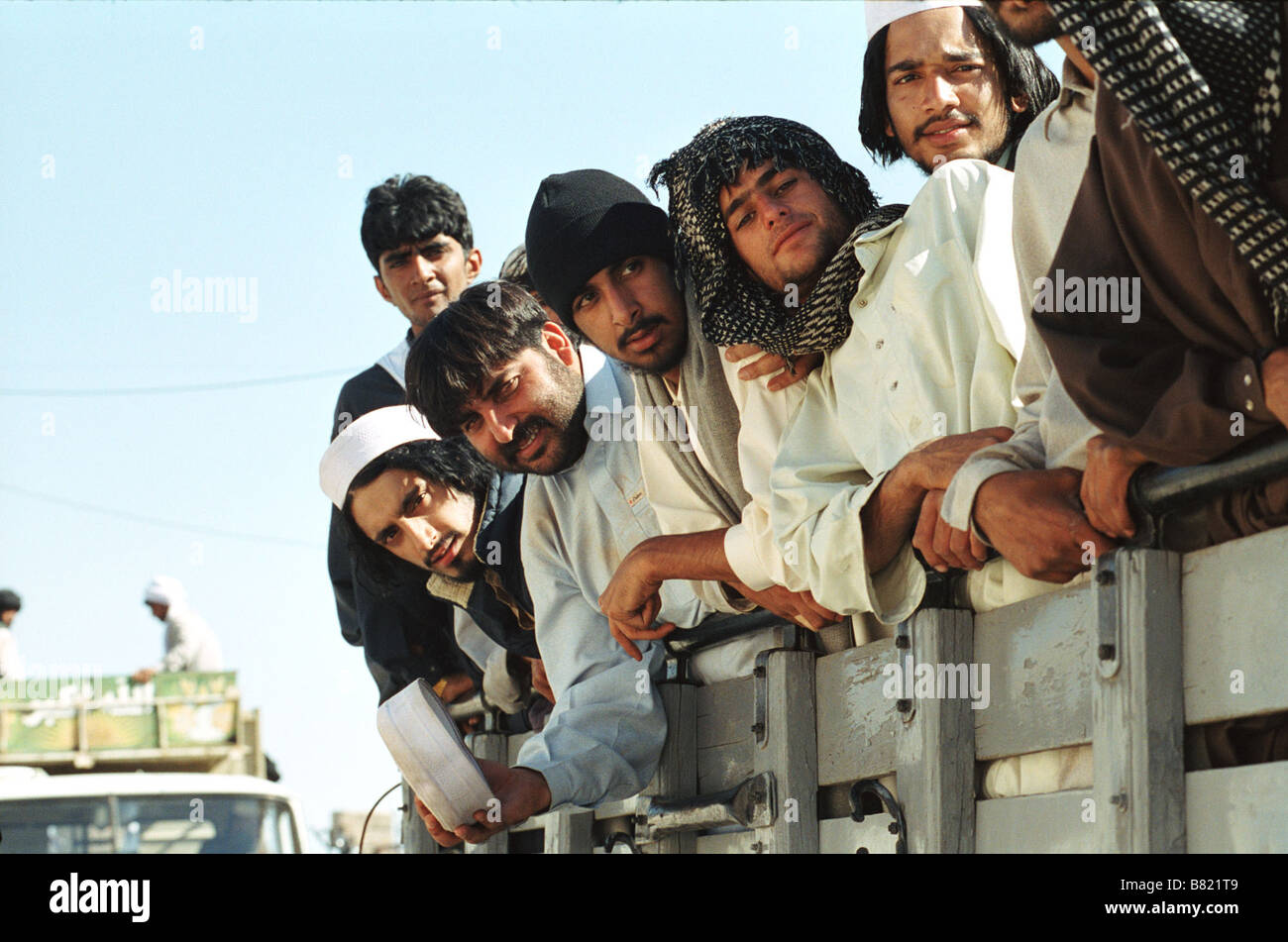 The Road to Guantanamo Year 2005 UK Farhad Harun, Arfan Usman Director ...