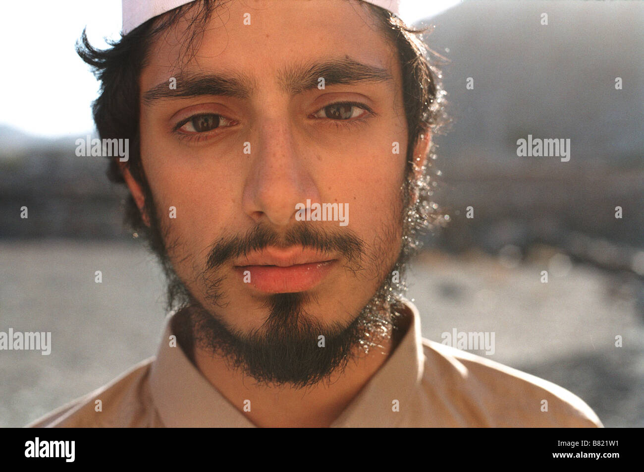 The Road to Guantanamo Year 2005 UK Riz Ahmed Director: Michael ...