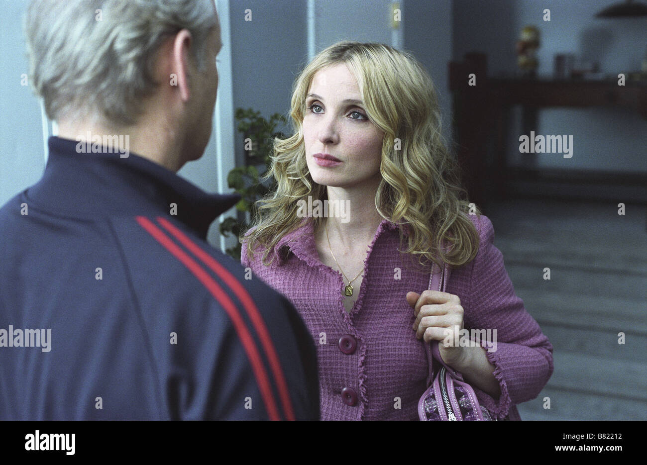 Julie delpy broken flowers hi-res stock photography and images - Alamy