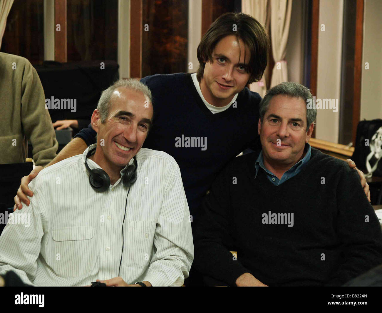 David Goyer David Goyer Director: David Goyer avec Justin Chatwin et ...