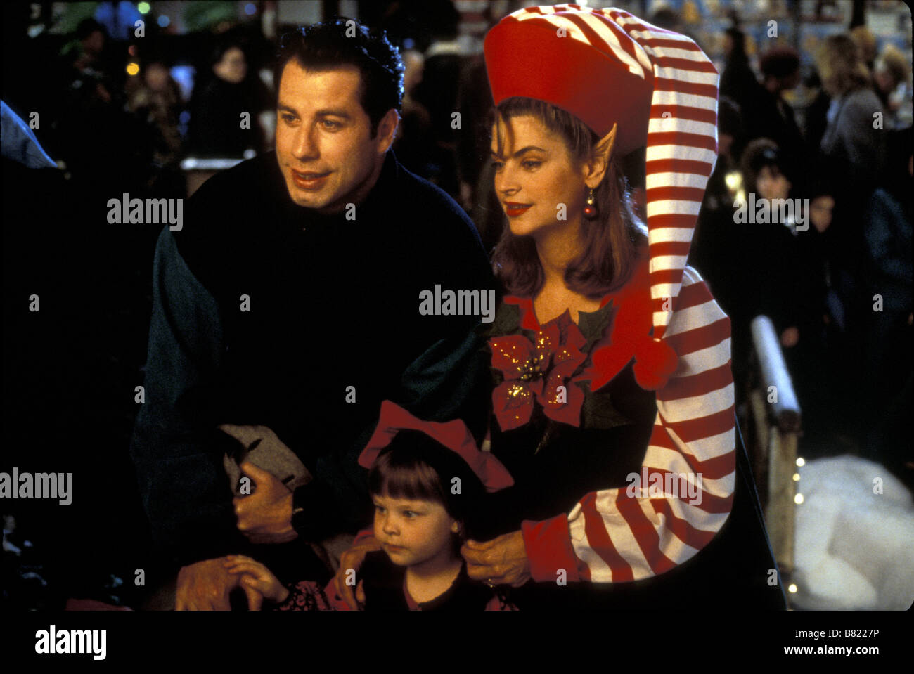 Kirstie alley look whos talking hi-res stock photography and images - Alamy