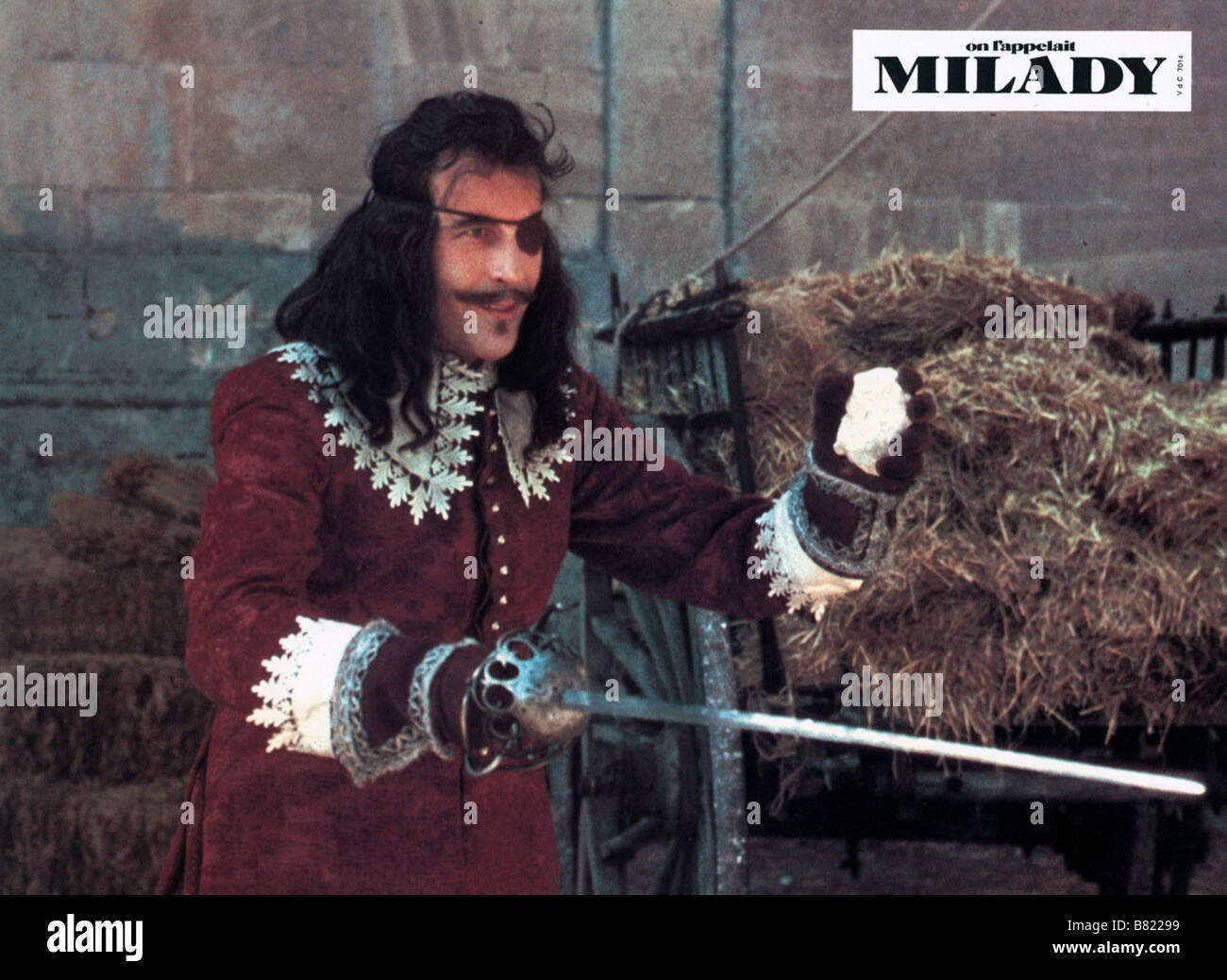 17th Century Musketeers High Resolution Stock Photography and Images ...