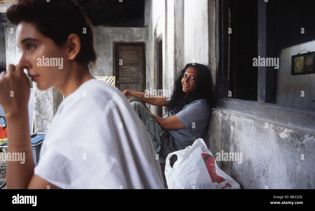 Water Year: 2005 - Canada / India Director: Deepa Mehta Deepa Mehta ...