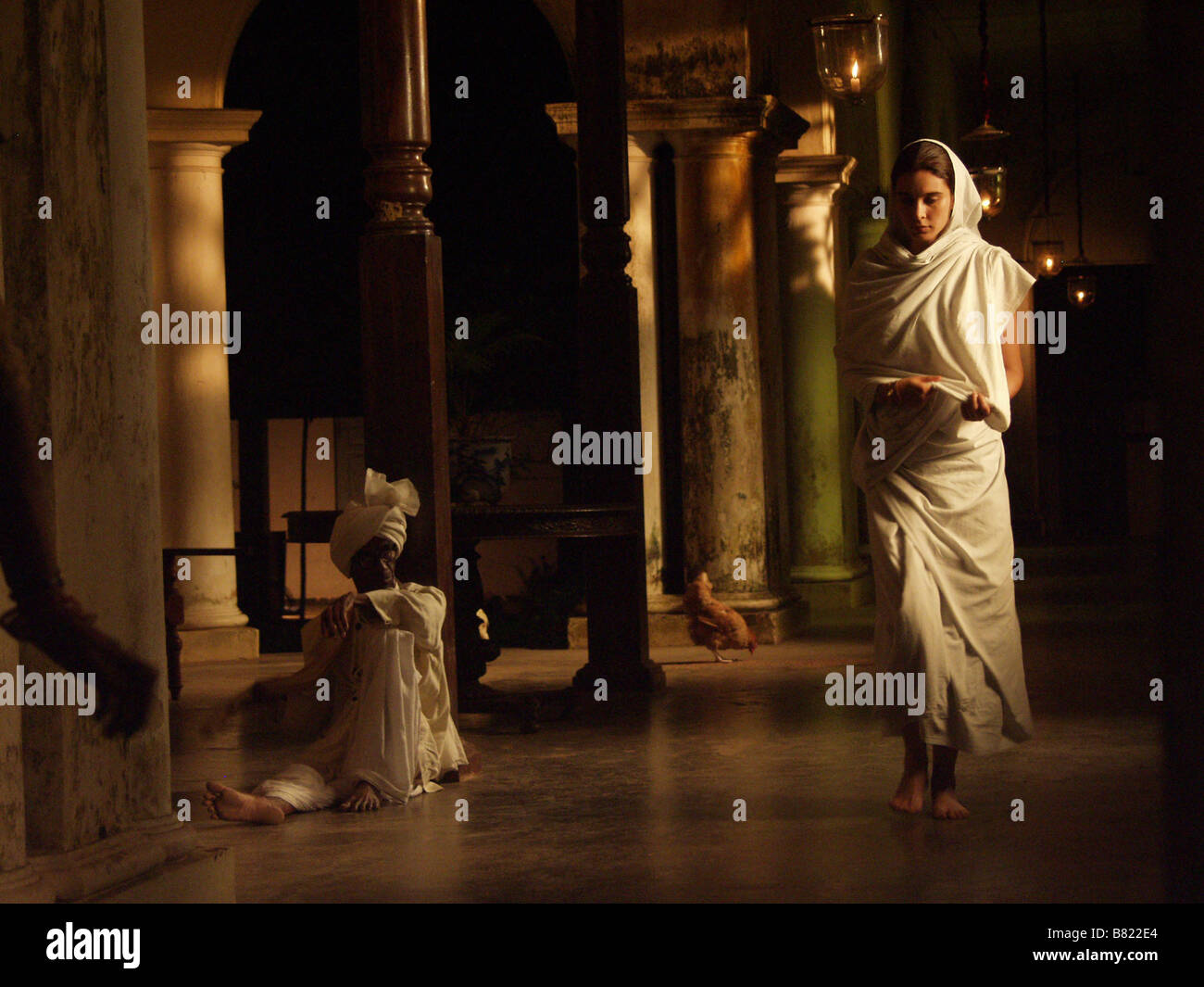 Water Year: 2005 - Canada/ India Lisa Ray Director: Deepa Mehta Stock ...