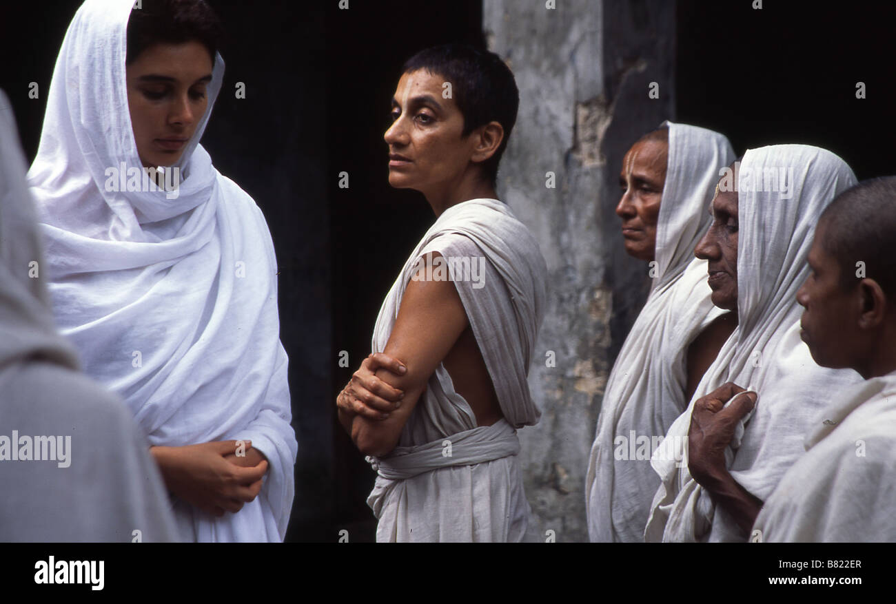 Water Year: 2005 - Canada/ India Lisa Ray, Seema Biswas Director: Deepa ...