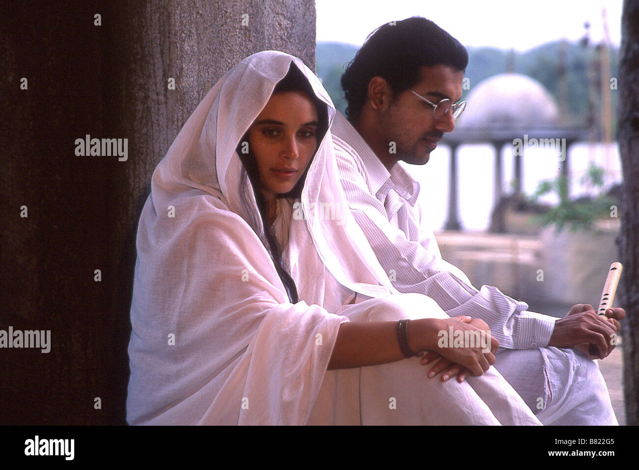 Water Year: 2005 - Canada/ India Lisa Ray, John Abrahams Director ...