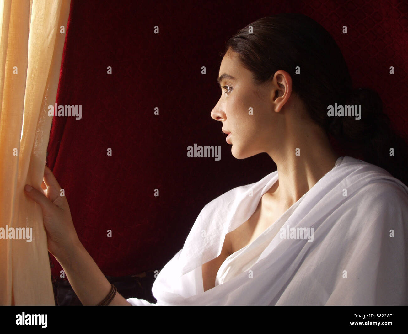 Water Year: 2005 - Canada/ India Lisa Ray Director: Deepa Mehta Stock ...