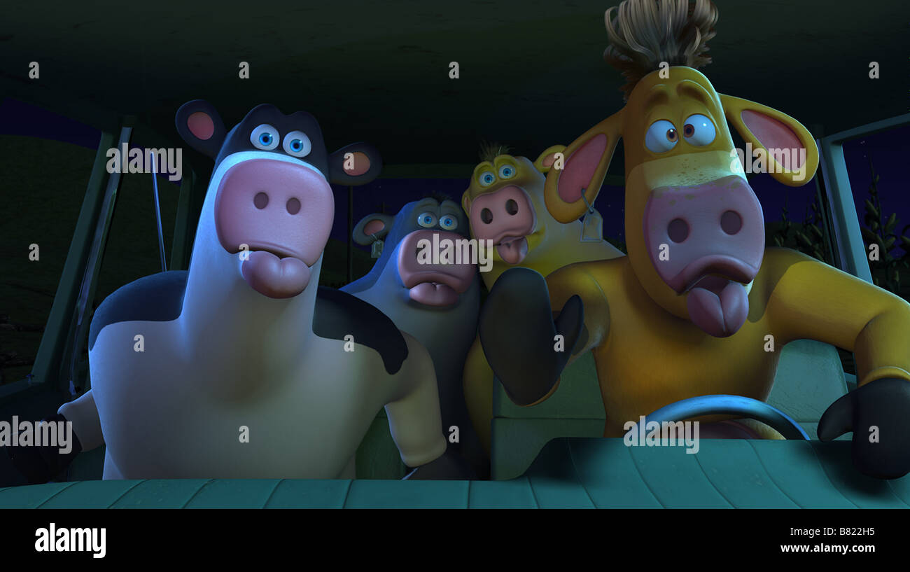 Director steve oedekerk hi-res stock photography and images - Alamy