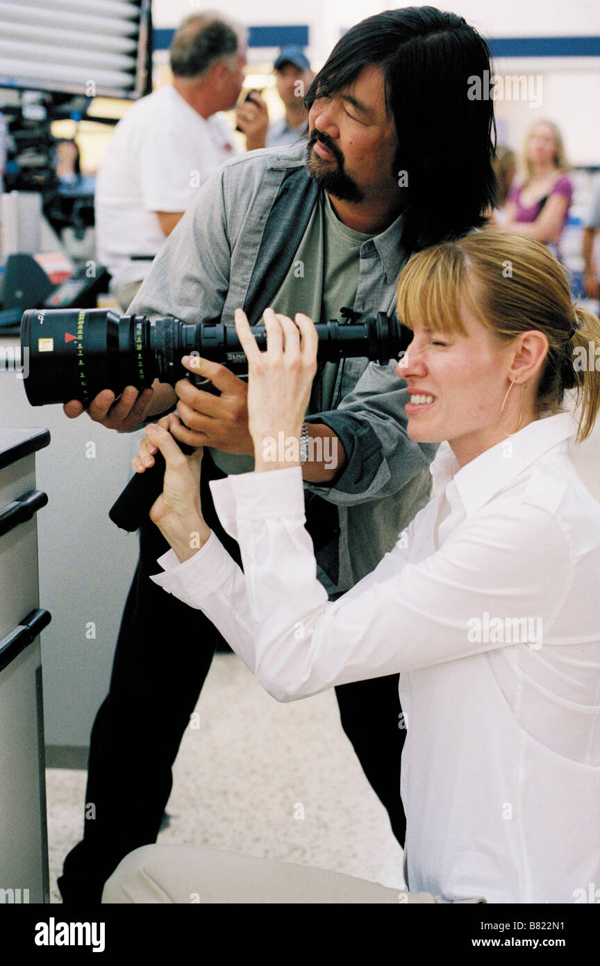 Jessica Bendinger Jessica Bendinger Réalisatrice Jessica Bendinger et ...