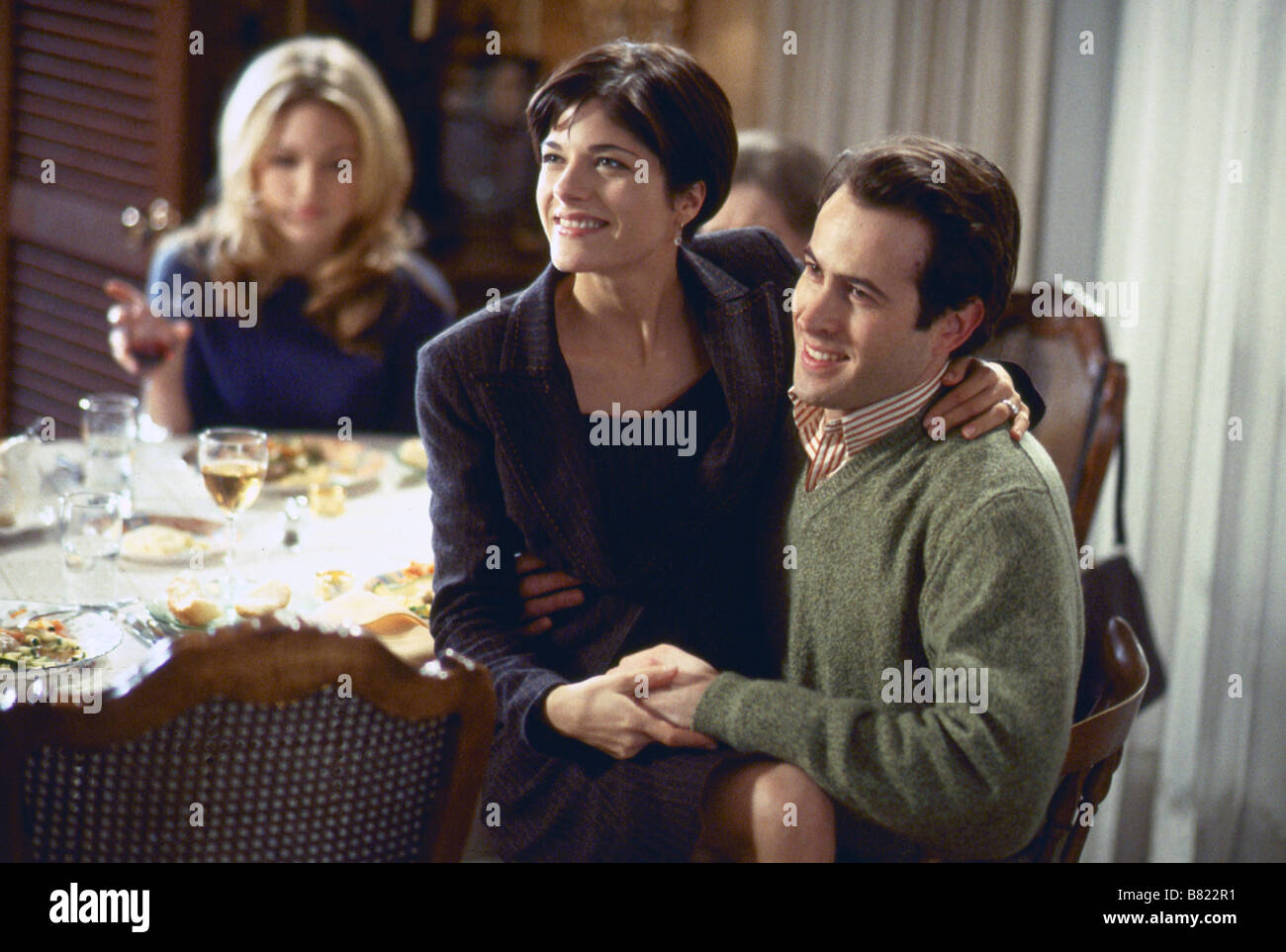 A Guy Thing Year: 2003 USA Jason Lee, Selma Blair Director: Chris Koch ...