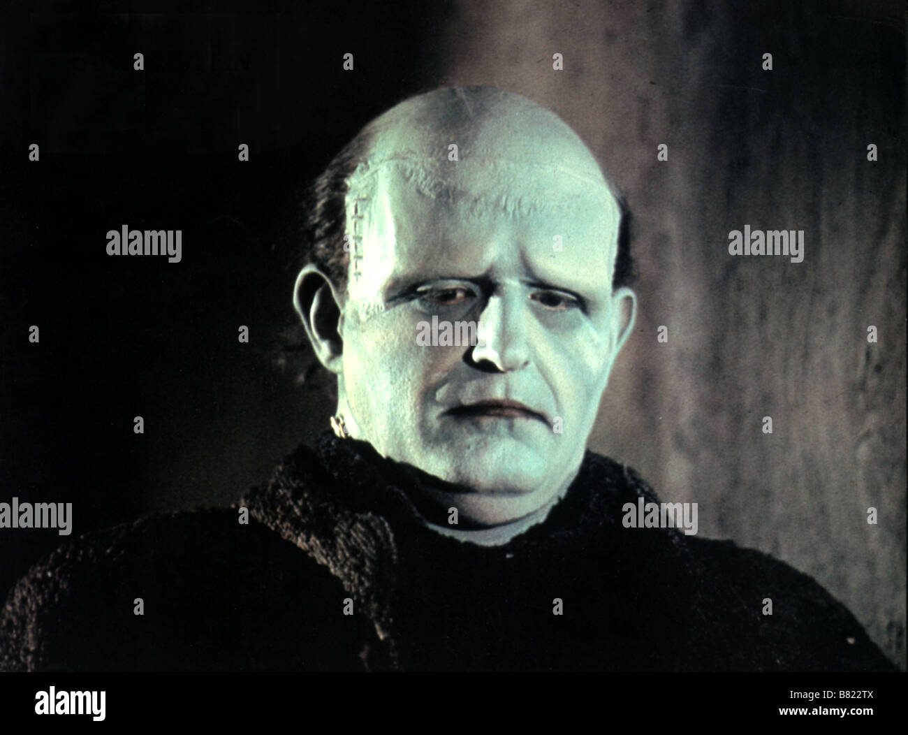 Peter Boyle Frankenstein Peter Boyle (The Monster Young Frankenstein)