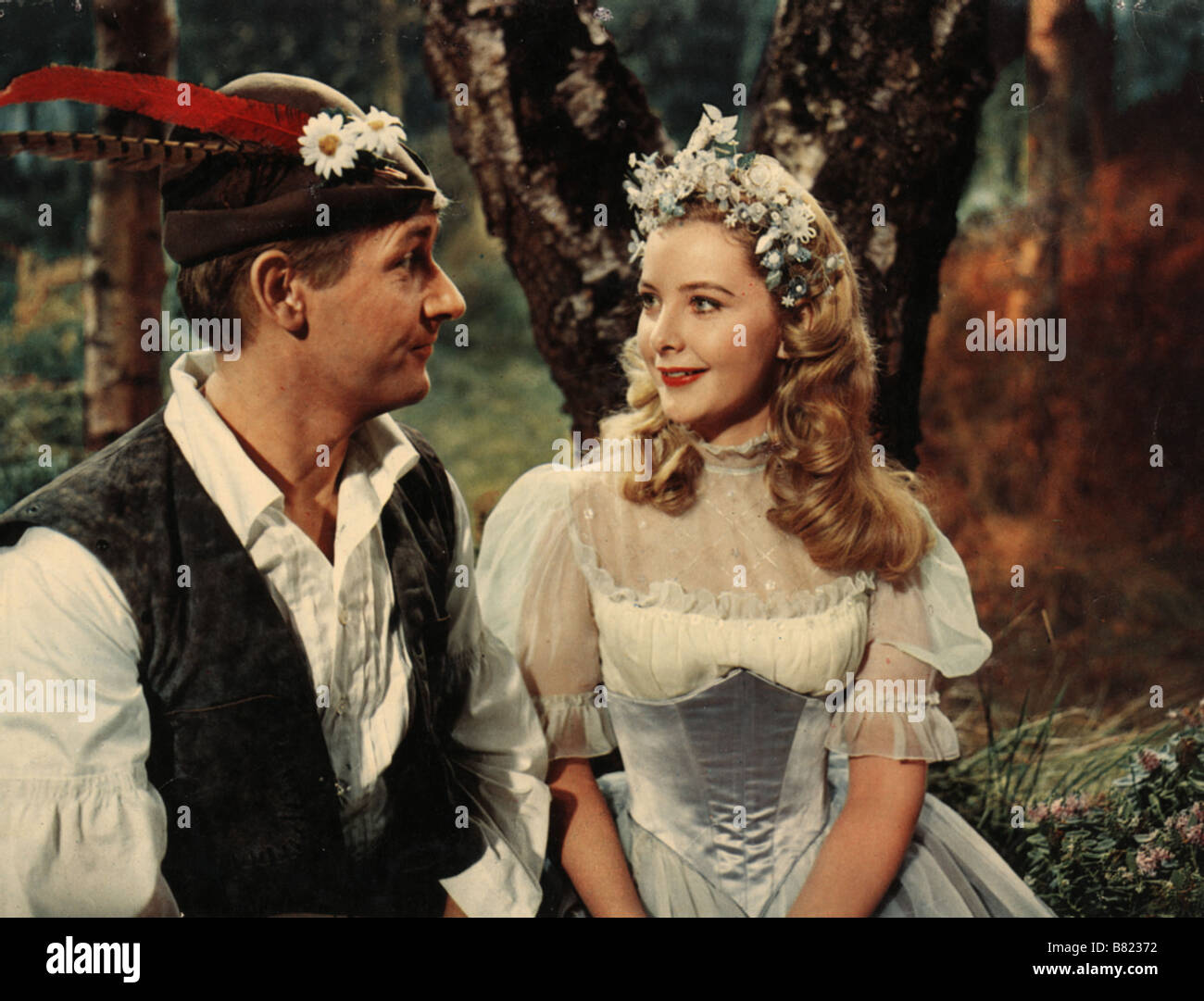 Les Aventures de Tom Pouce tom thumb Year: 1958 - UK / USA Alan Young ...