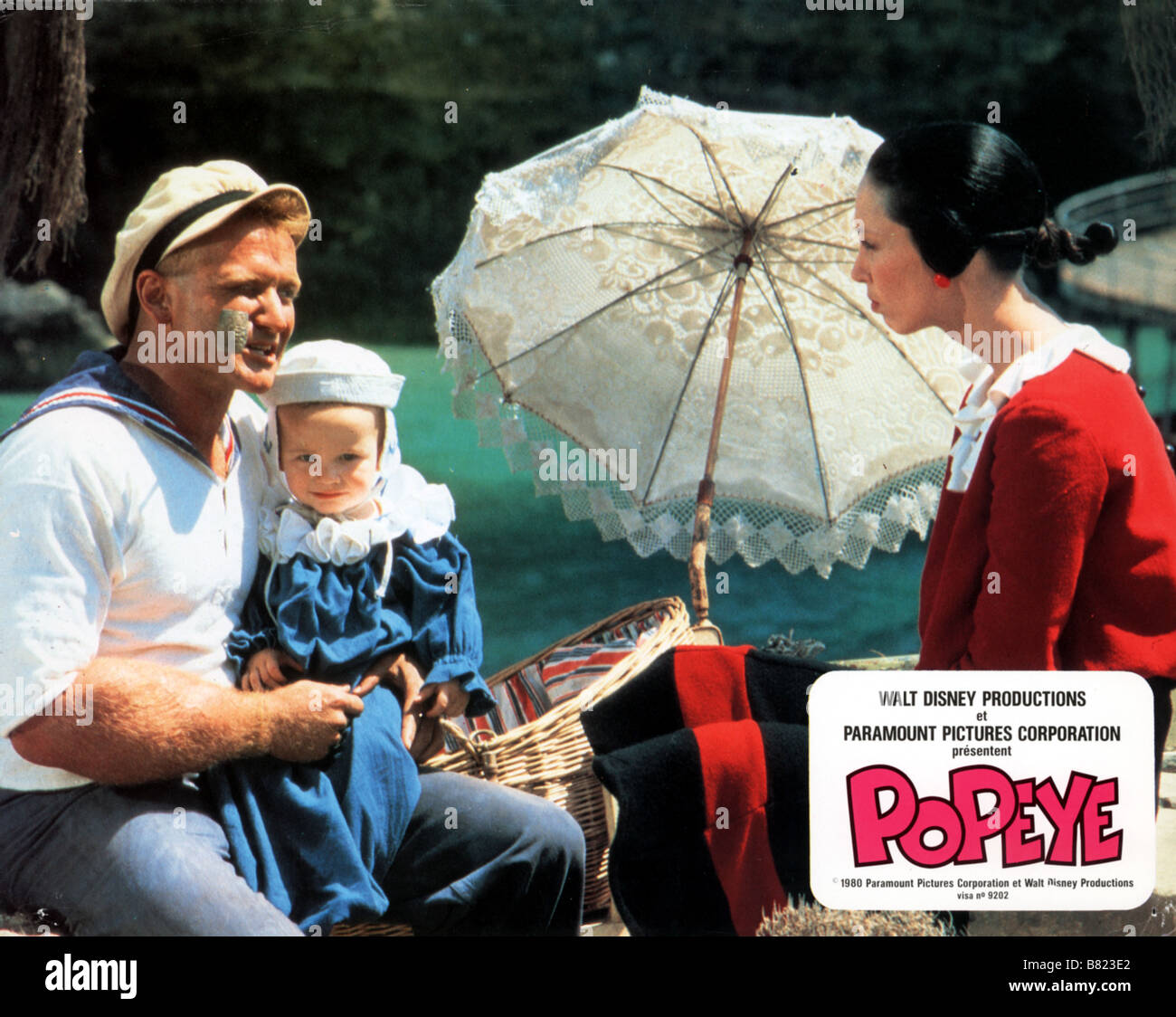 Robert altman 1980 High Resolution Stock Photography and Images - Alamy