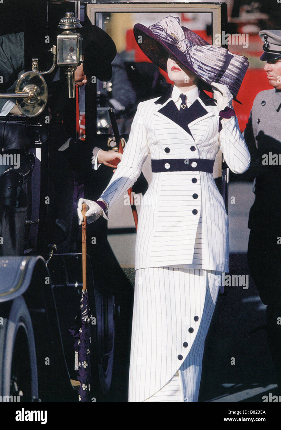 Kate Winslet Titanic Hat