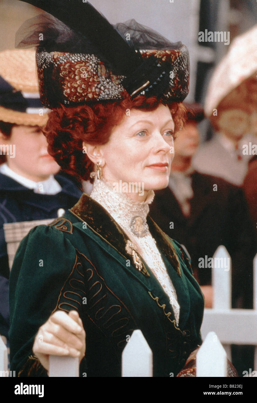 James cameron frances fisher hi-res stock photography and images - Alamy