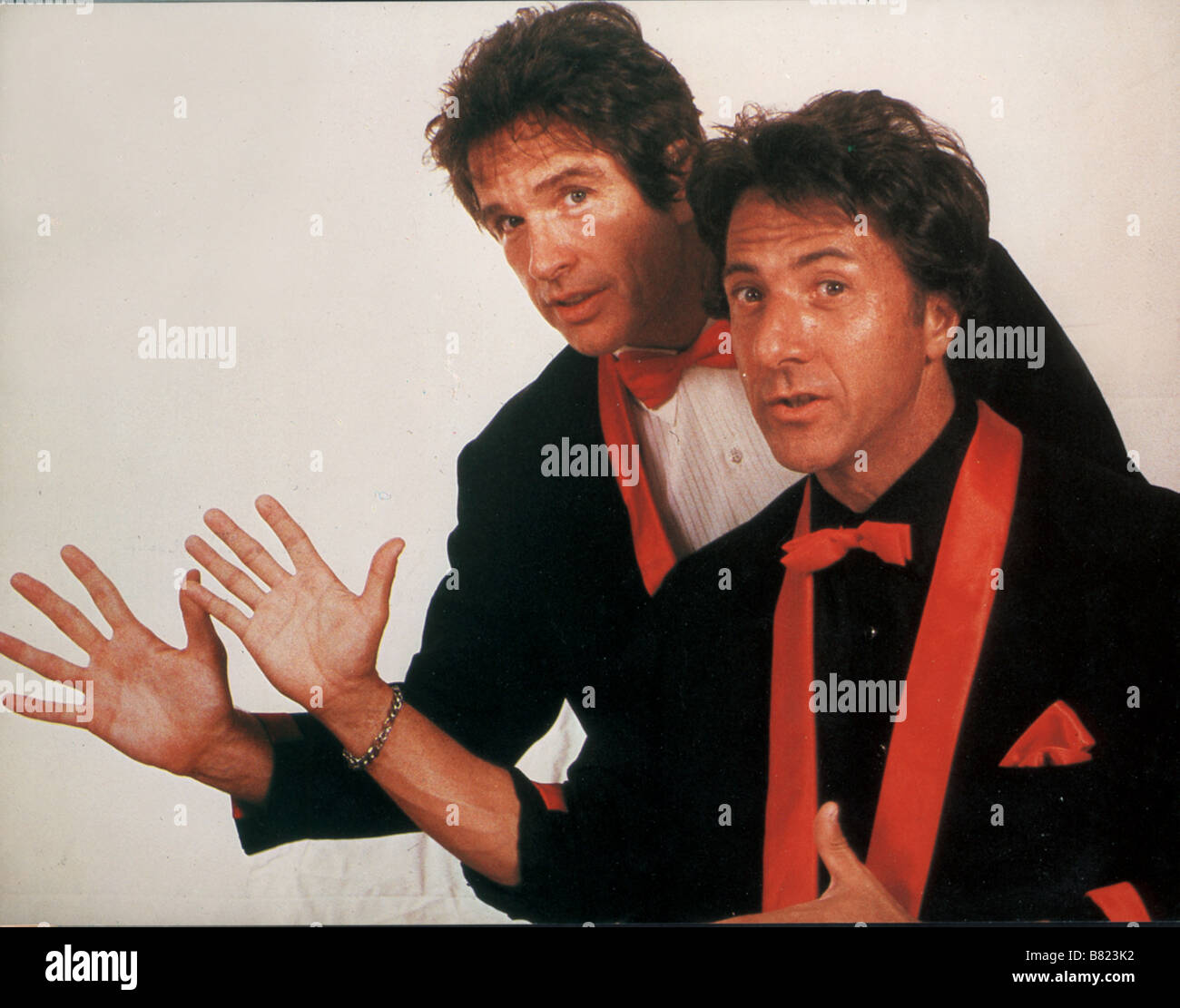 Ishtar Year: 1987 USA Warren Beatty, Dustin Hoffman Director: Elaine ...