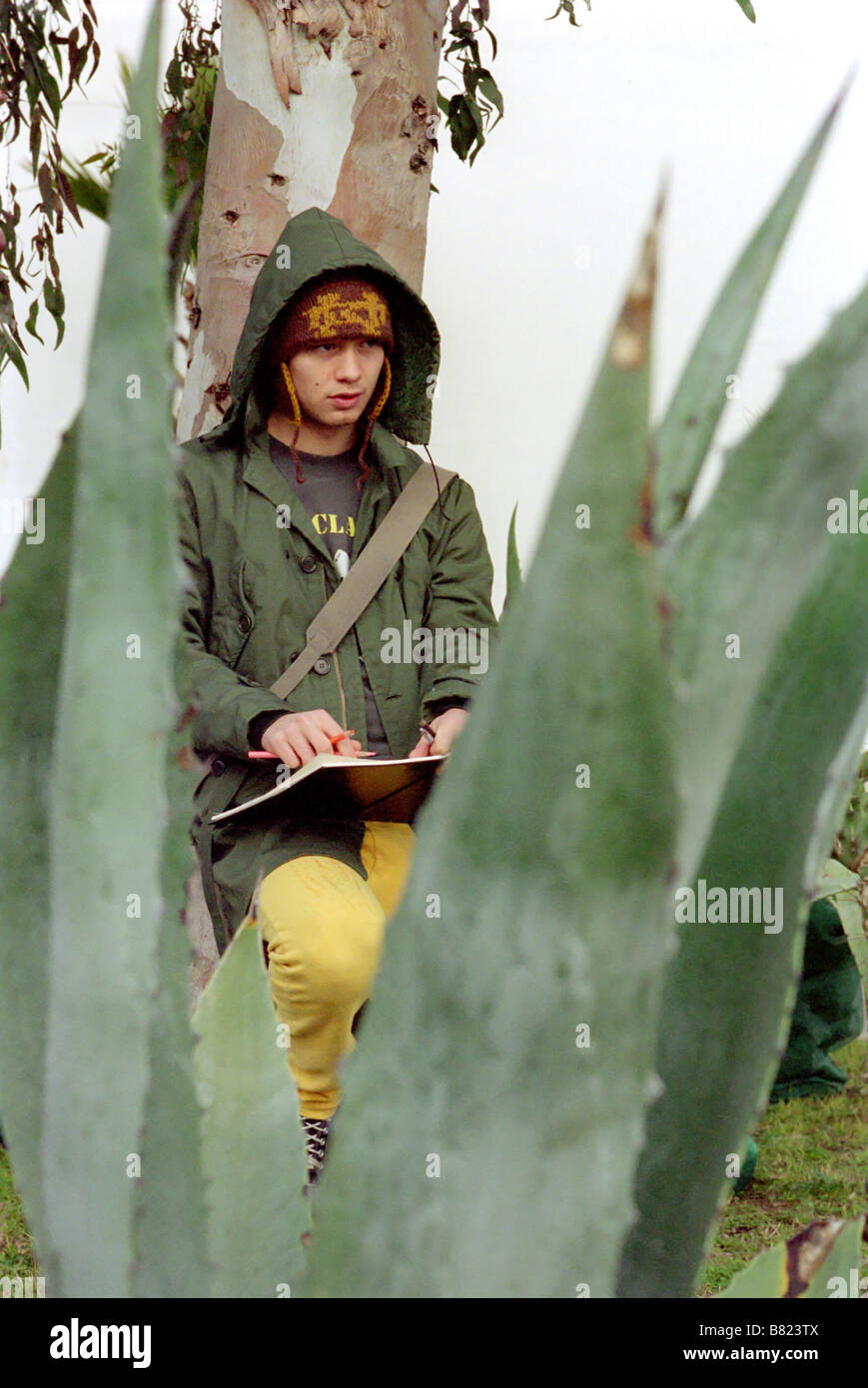 Melissa P. Year: 2005 - Italy / Spain / USA Nilo Mur Director: Luca ...