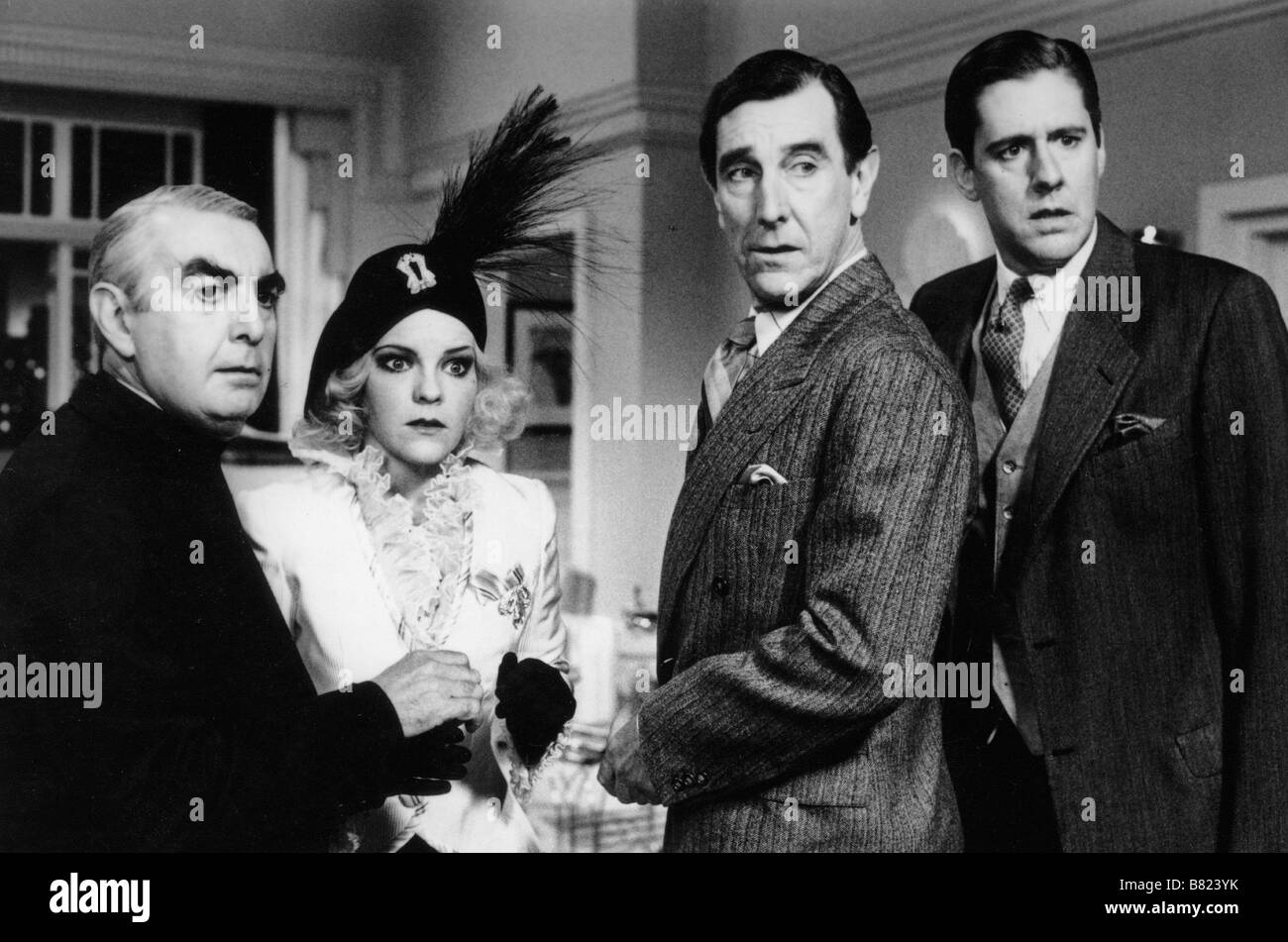 The Purple Rose Of Cairo