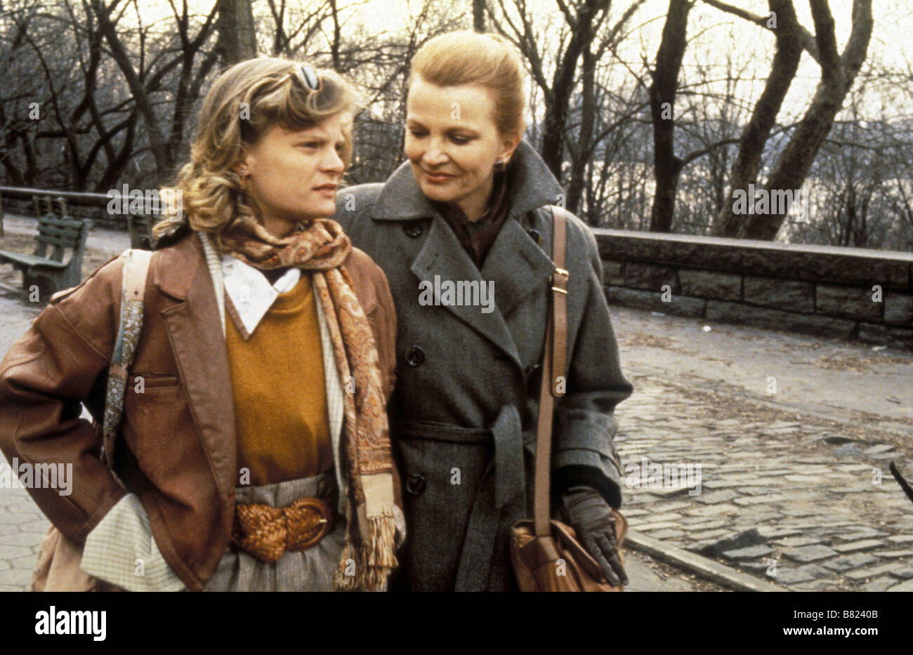 Woody allen and his daughter hi-res stock photography and images - Alamy