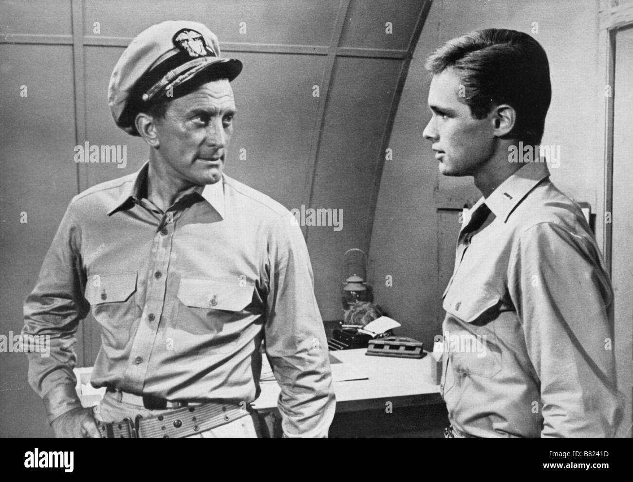 Brandon de wilde hi-res stock photography and images - Alamy