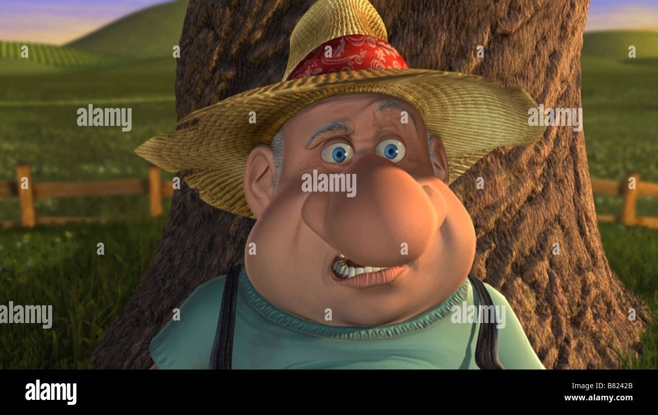 Barnyard Year: 2006 - Germany / USA Director: Steve Oedekerk Animation ...