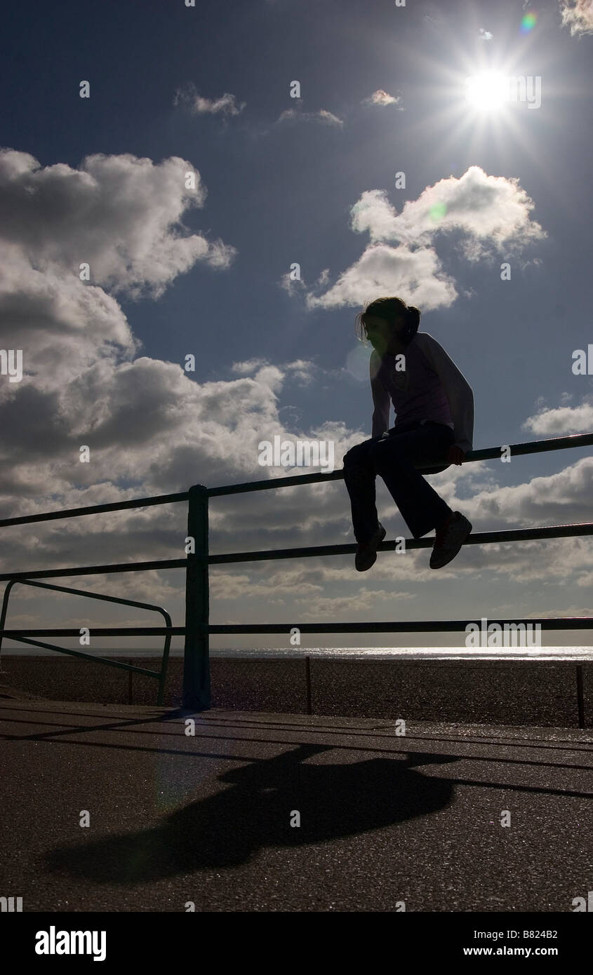 London to Brighton Year: 2006 - UK Georgia Groome Director: Paul Andrew ...