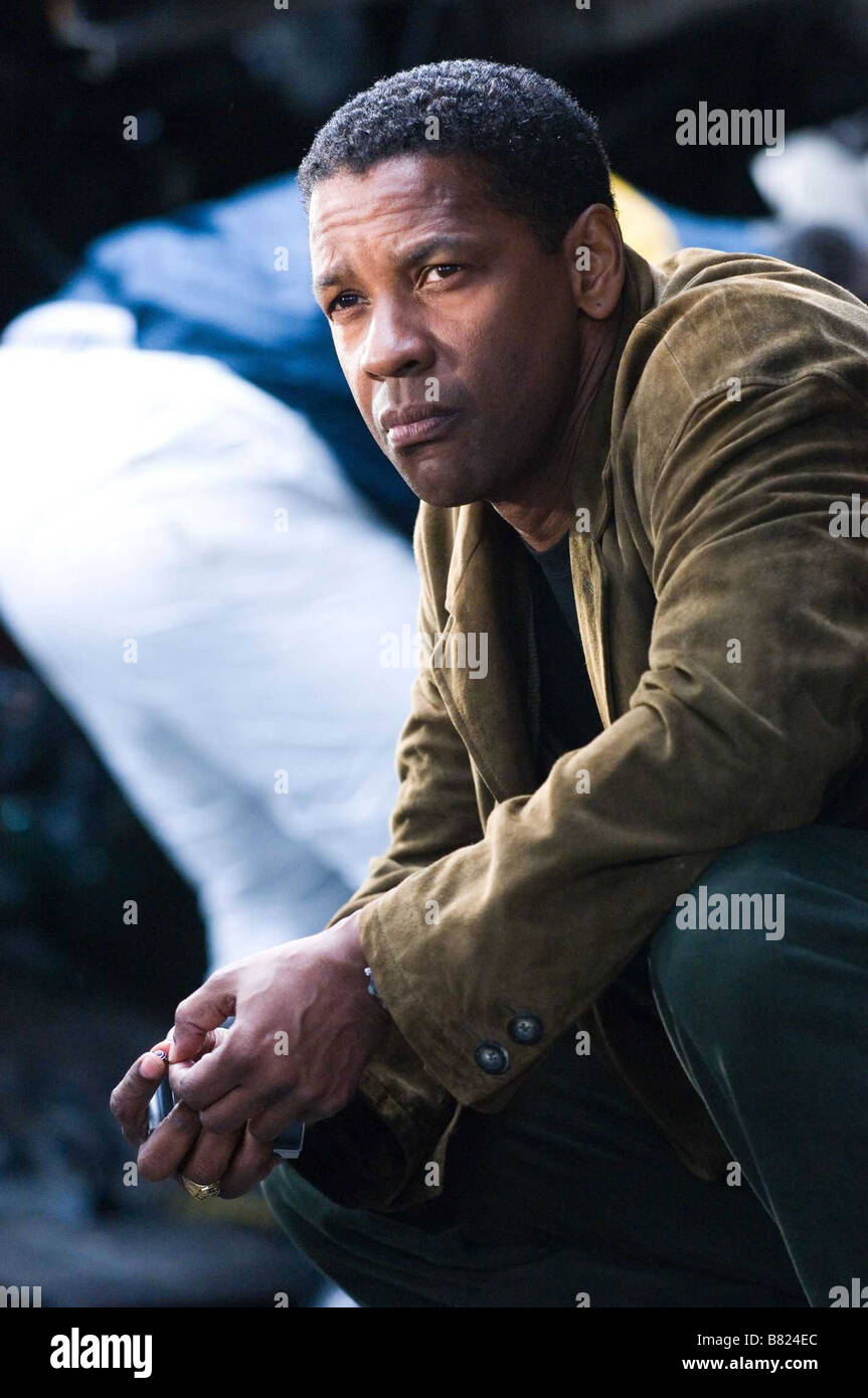 Deja Vu Year: 2006 USA Denzel Washington Director: Tony Scott Stock ...