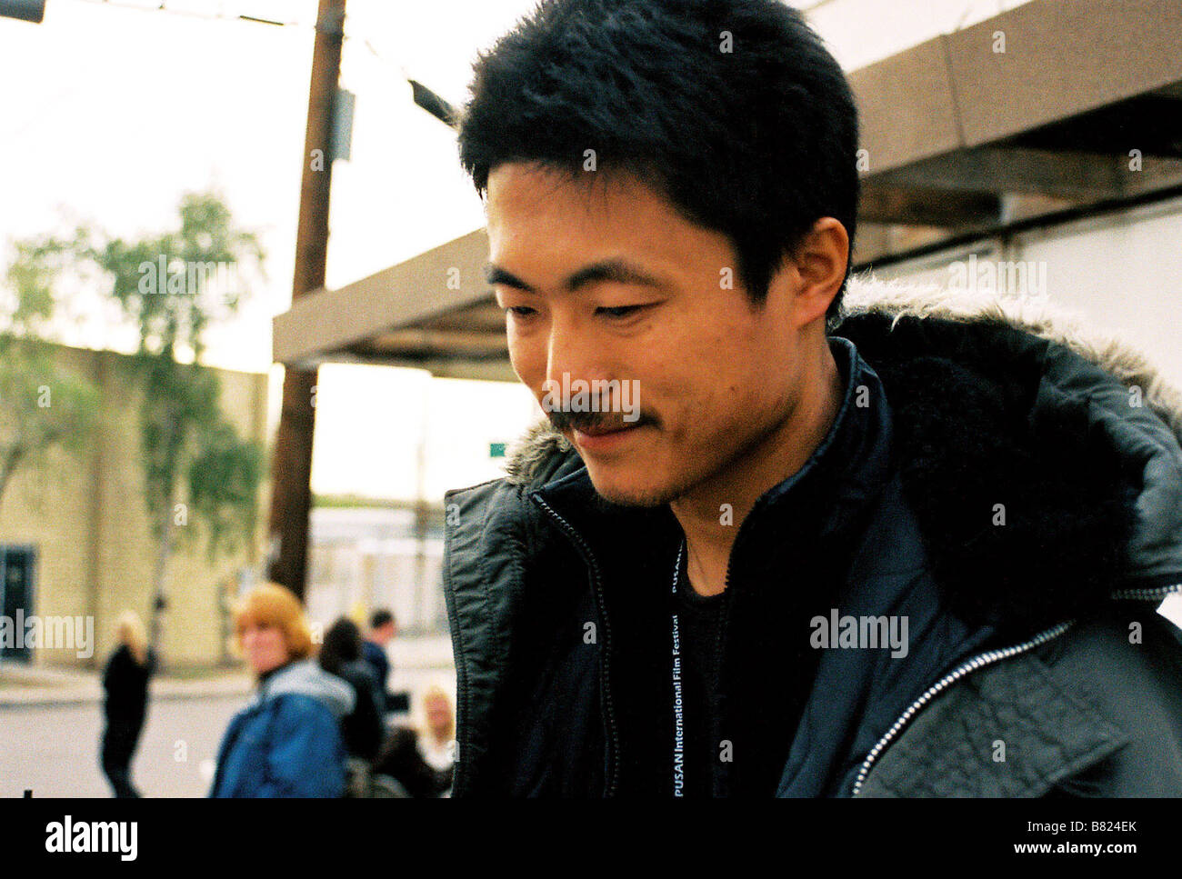 Atsushi Funahashi Atsushi Funahashi Atsushi Funahashi, Director: du ...