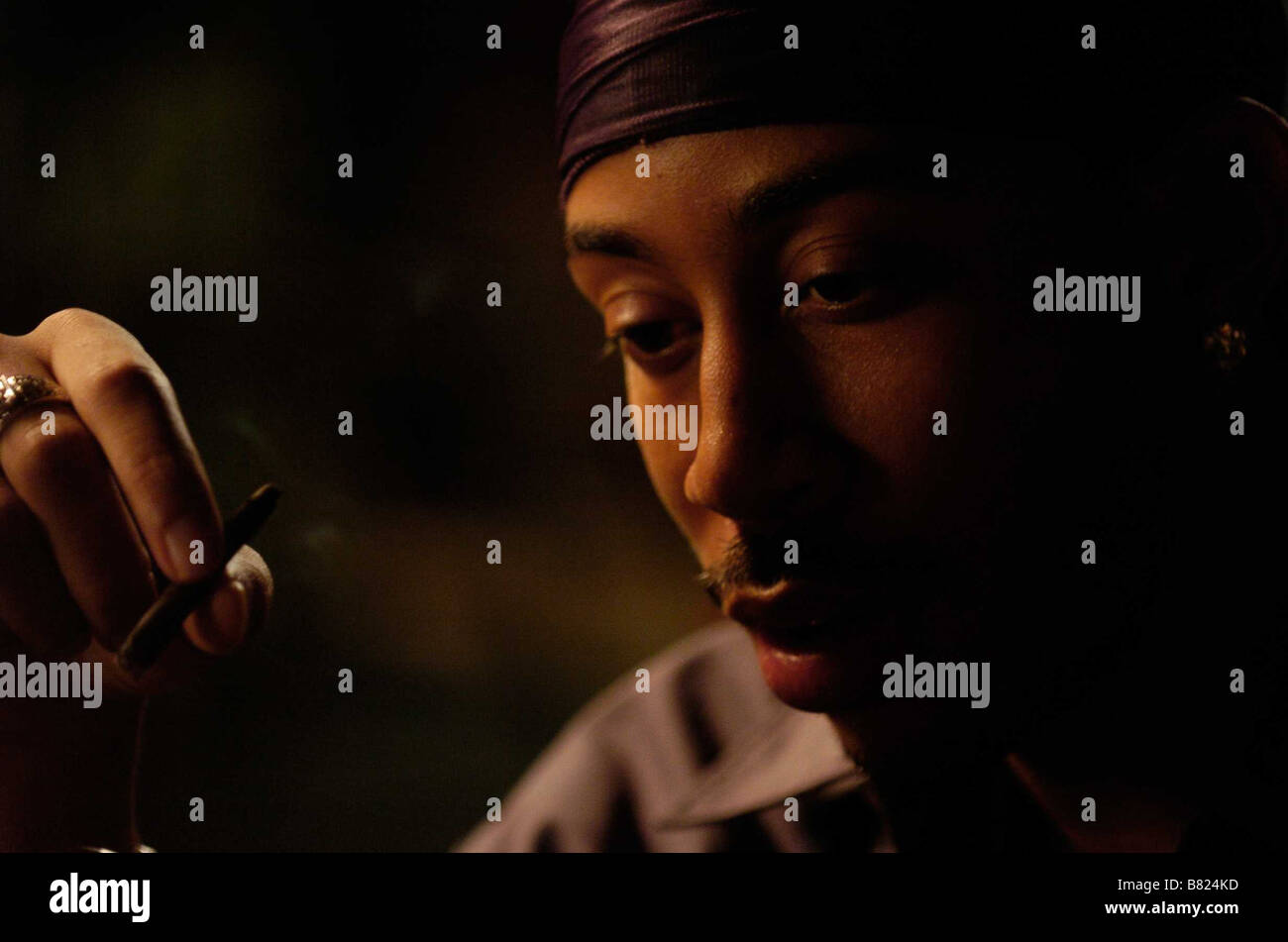 Terrence howard hi-res stock photography and images - Alamy