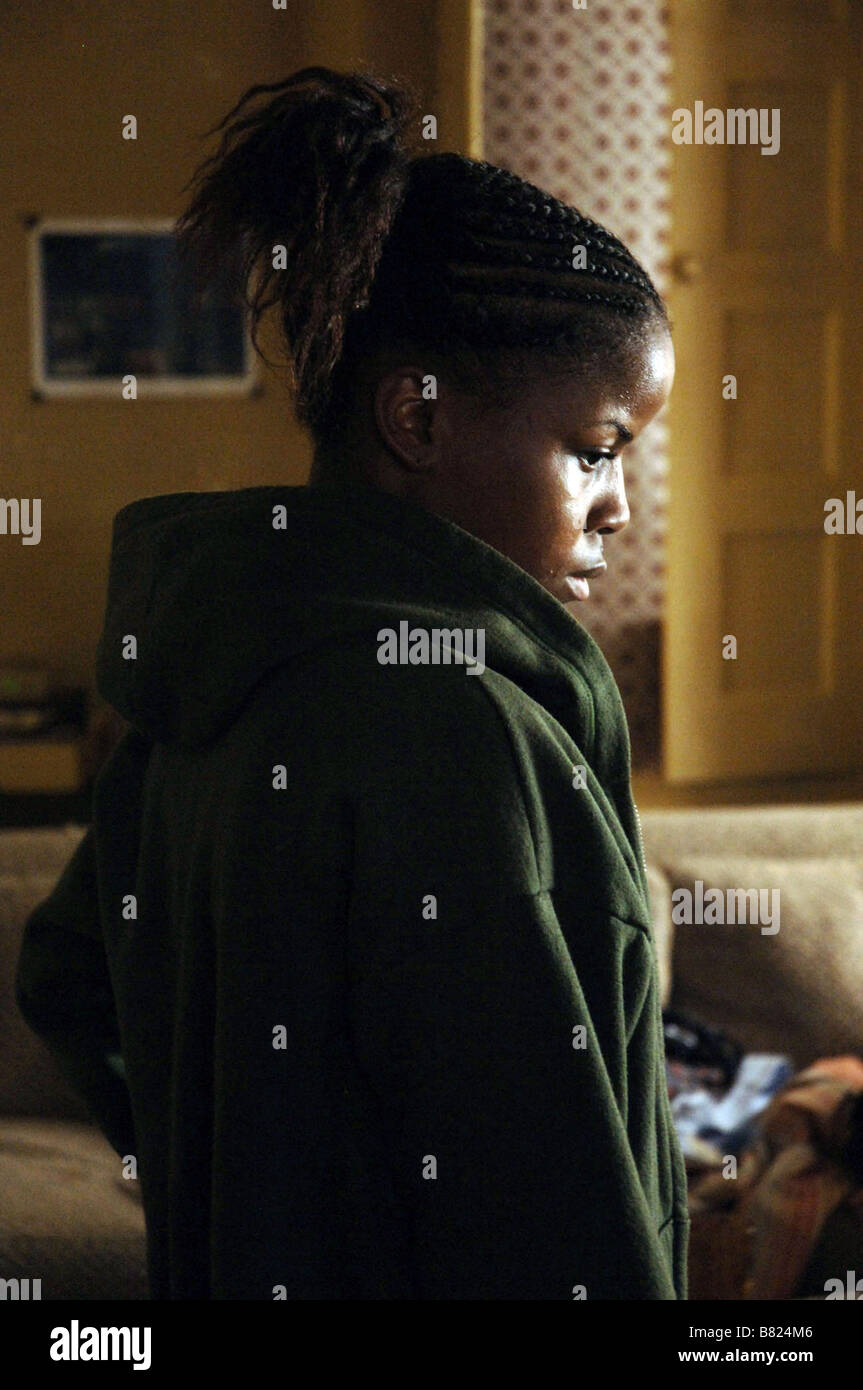 Half Nelson Year: 2006 USA Shareeka Epps Director: Ryan Fleck Stock ...