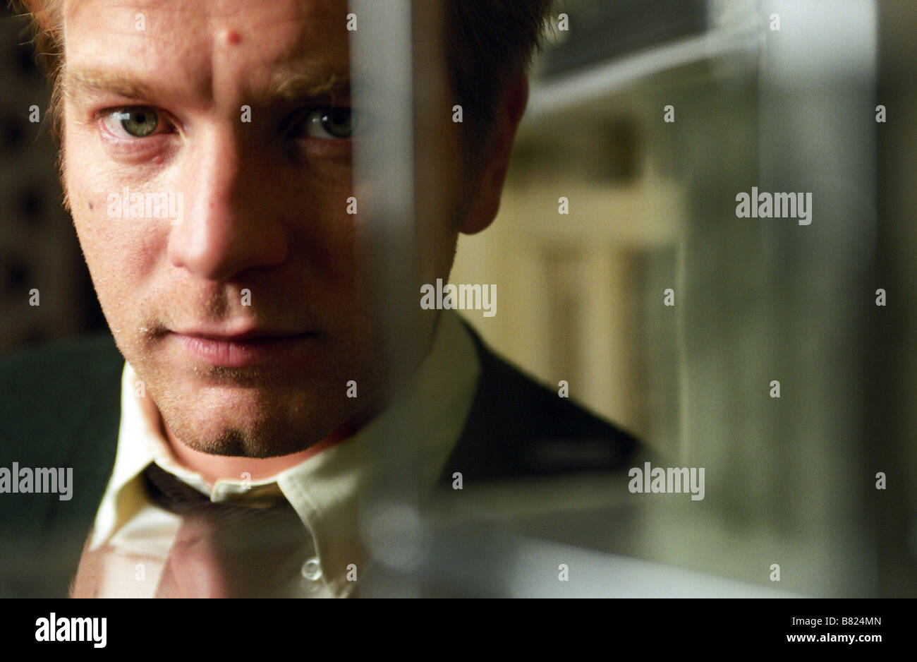 Stay Stay (2005) USA Ewan McGregor Director: Marc Forster Stock Photo ...