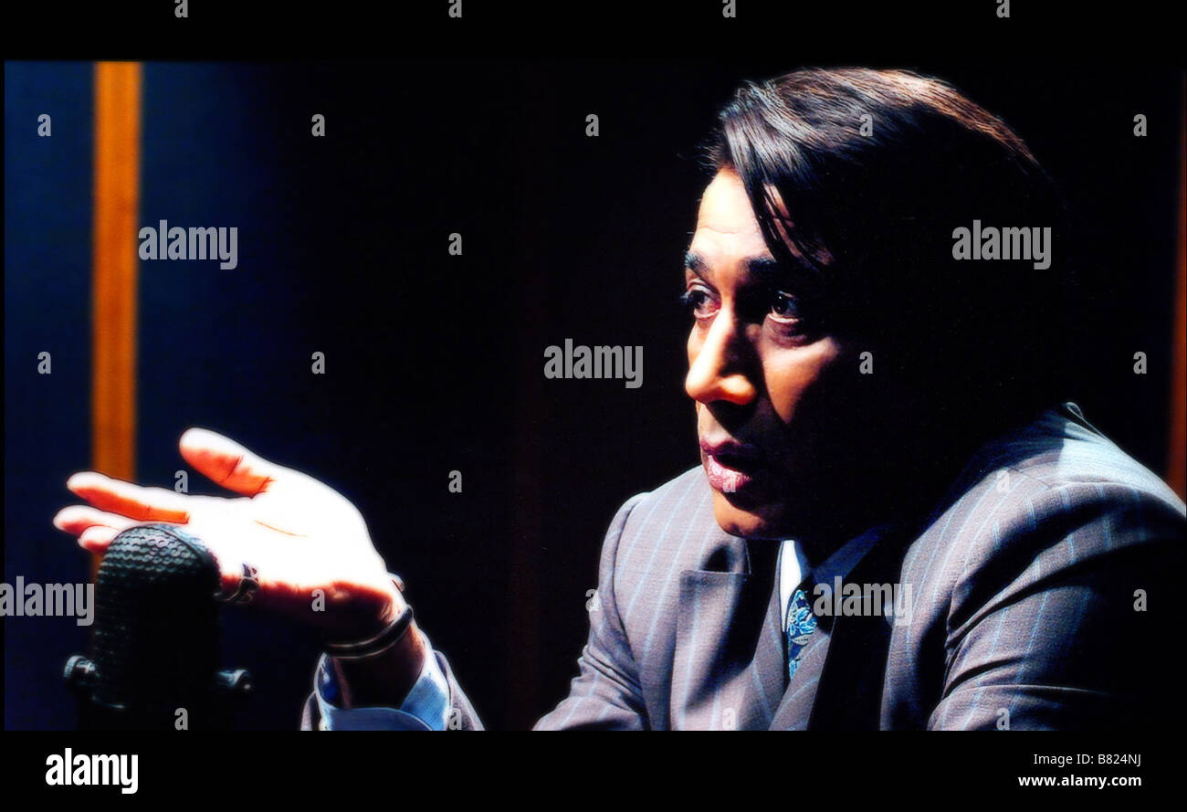 Halim Halim Year: 2006 - Egypte Ahmed Zaki Director: Sherif Arafa Stock ...